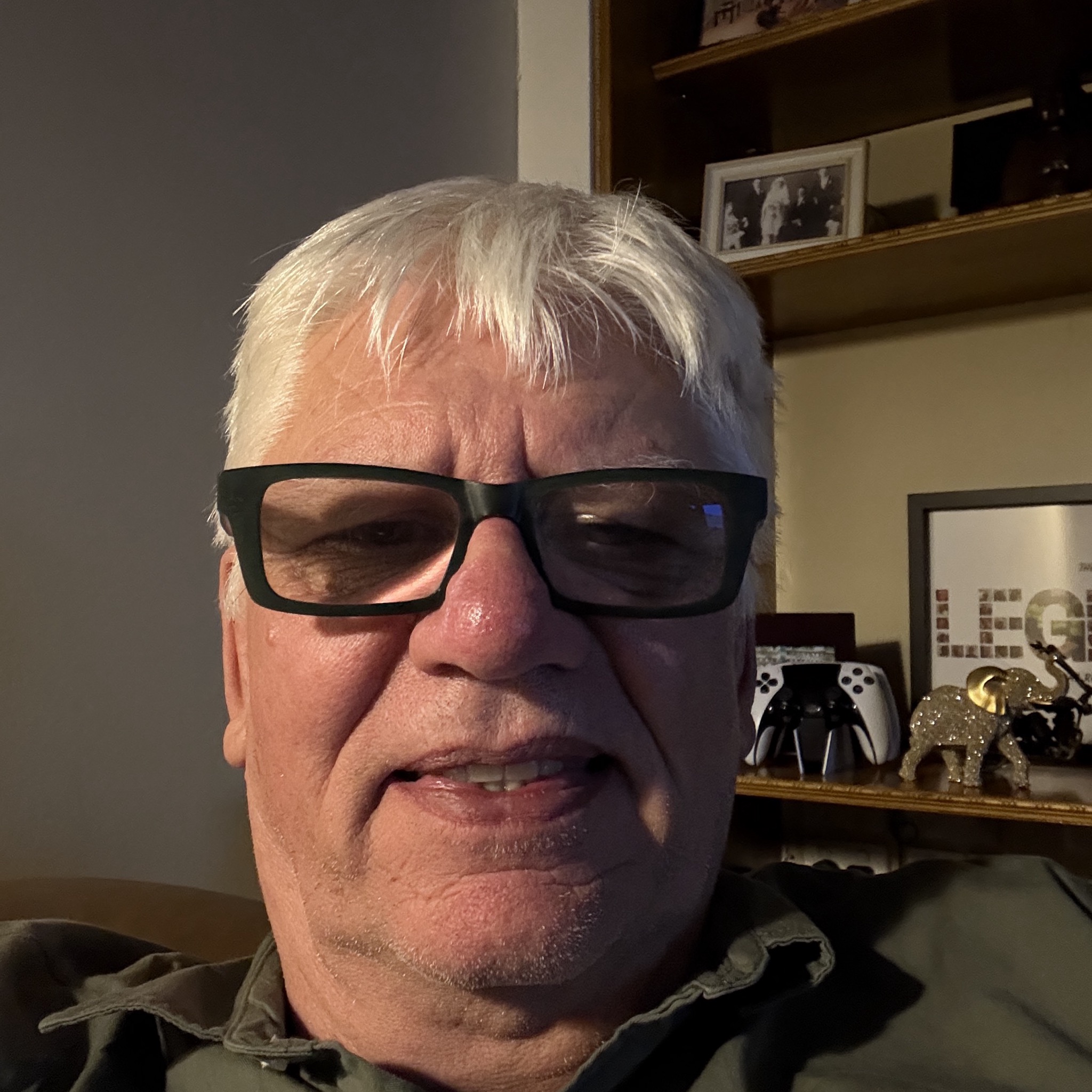Peter Whitmore | SeaPeople App