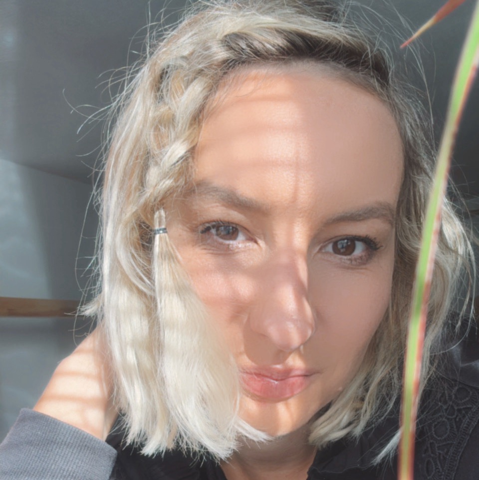 Maria Bartosova | SeaPeople App