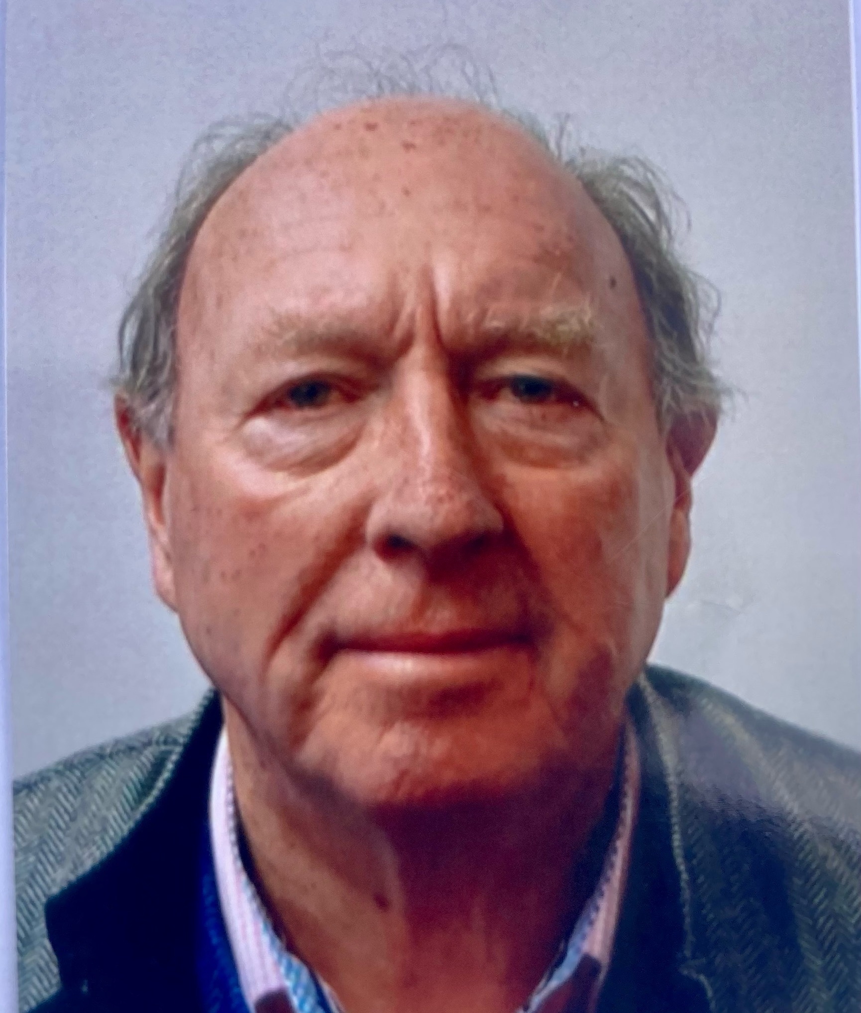 Brian O’Gorman | SeaPeople App