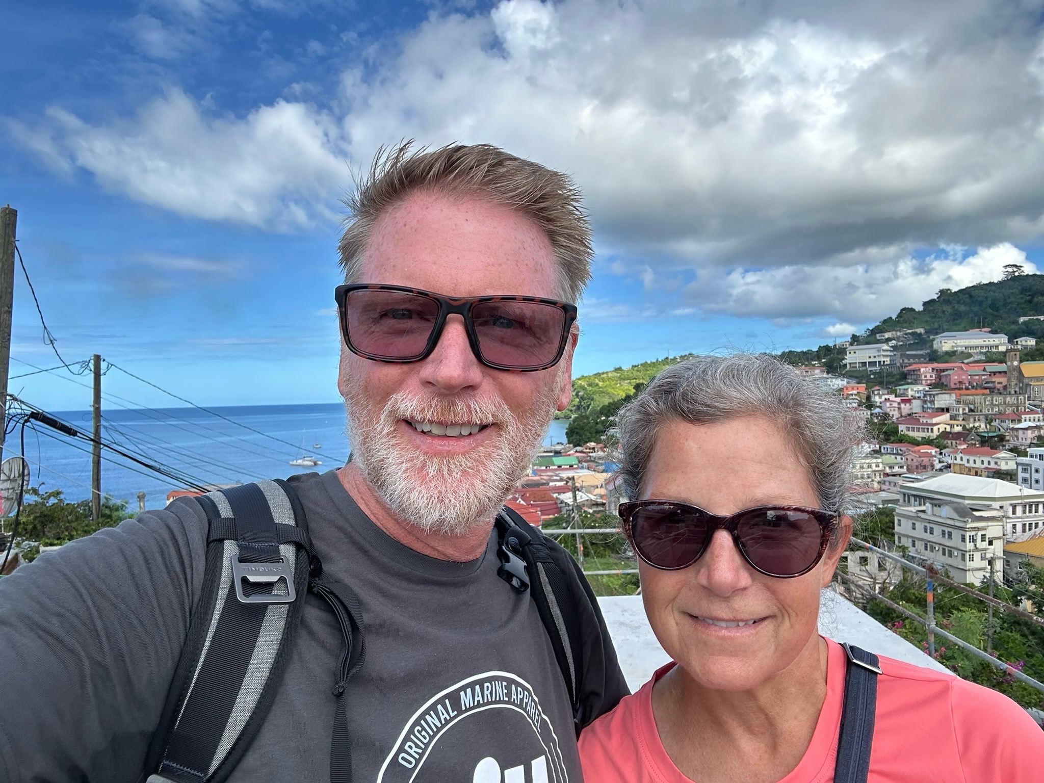 Mike Laughlin | SeaPeople App