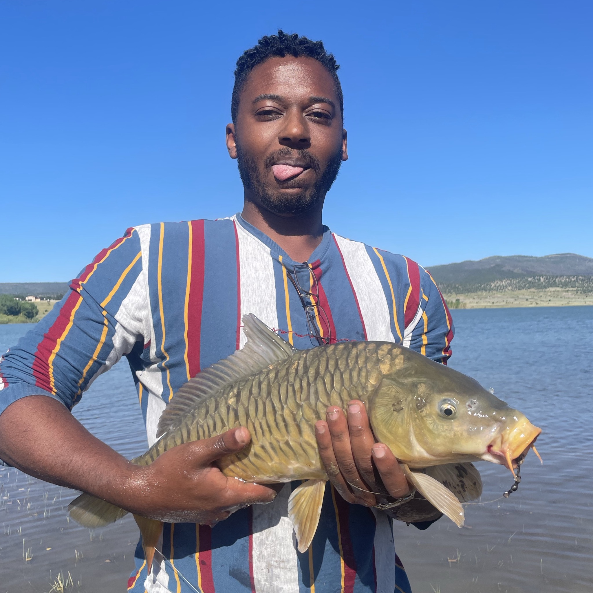 Dean Roberts | SeaPeople App
