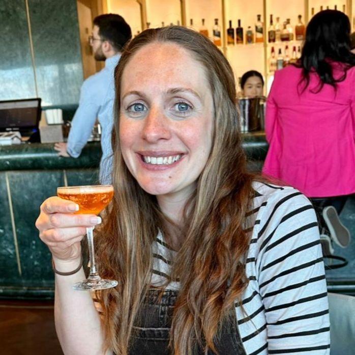 Kate Shipp | SeaPeople App