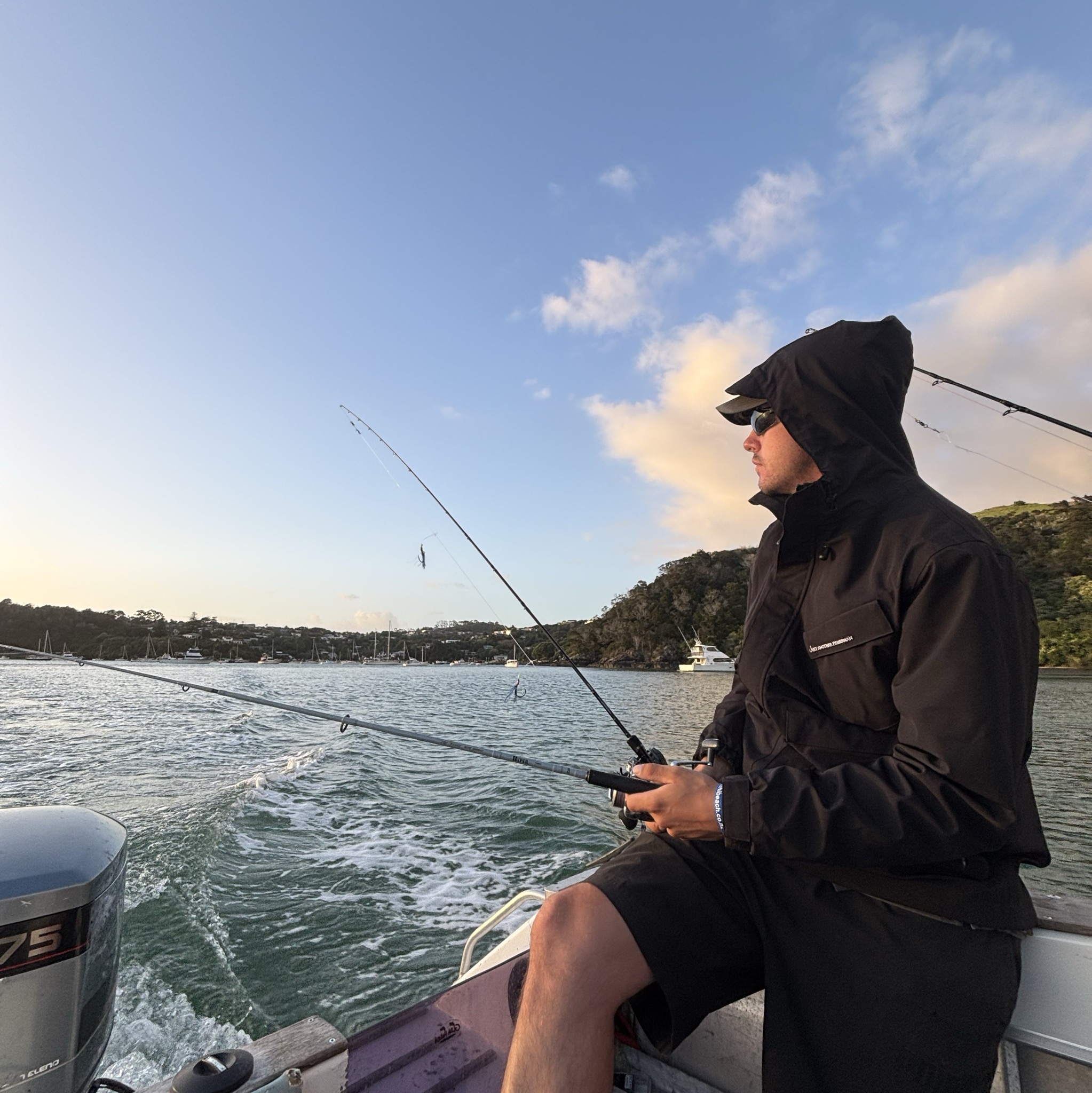 Matt Sills | SeaPeople App