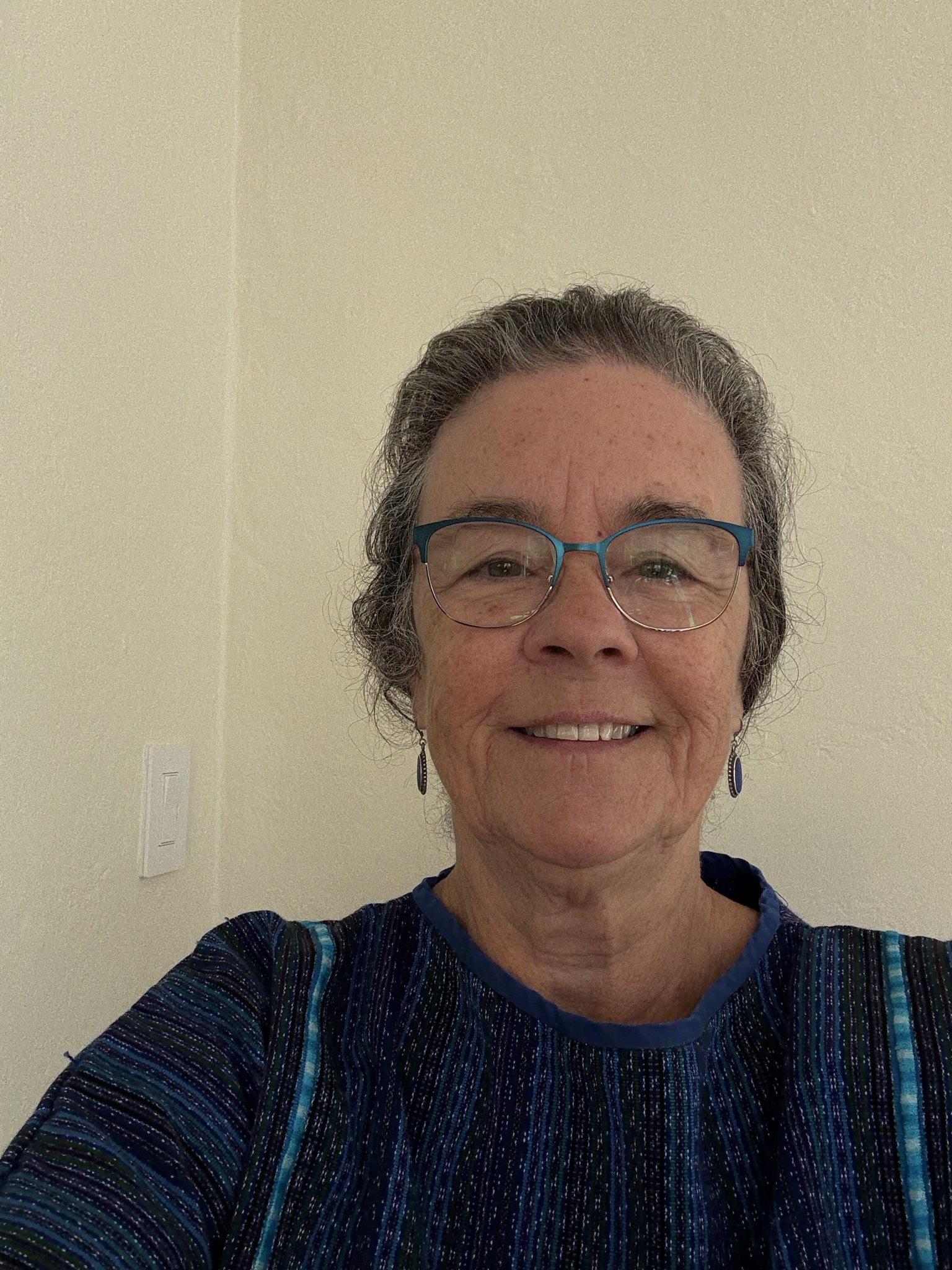 Kate Colwell | SeaPeople App