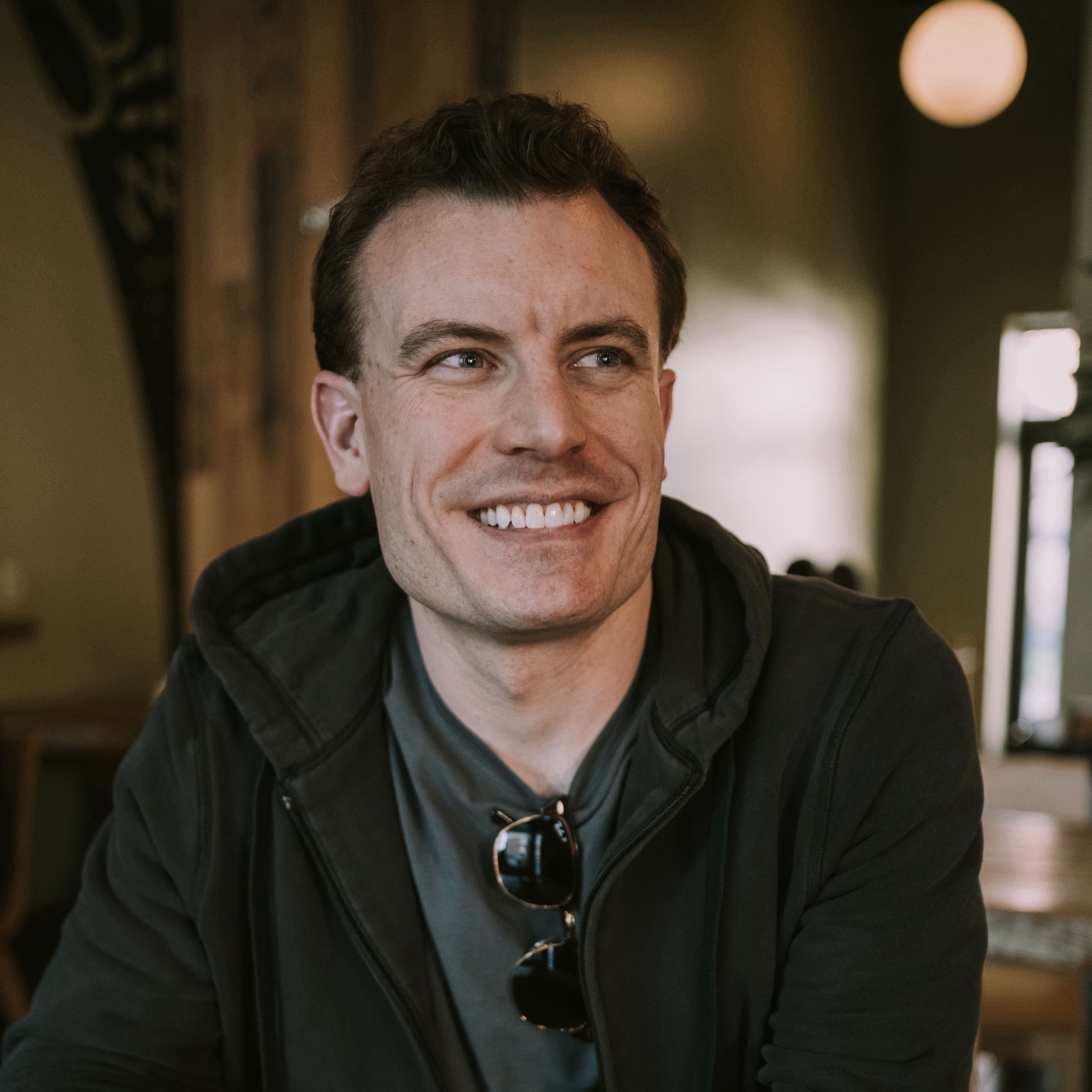 Christopher Rocheleau | SeaPeople App