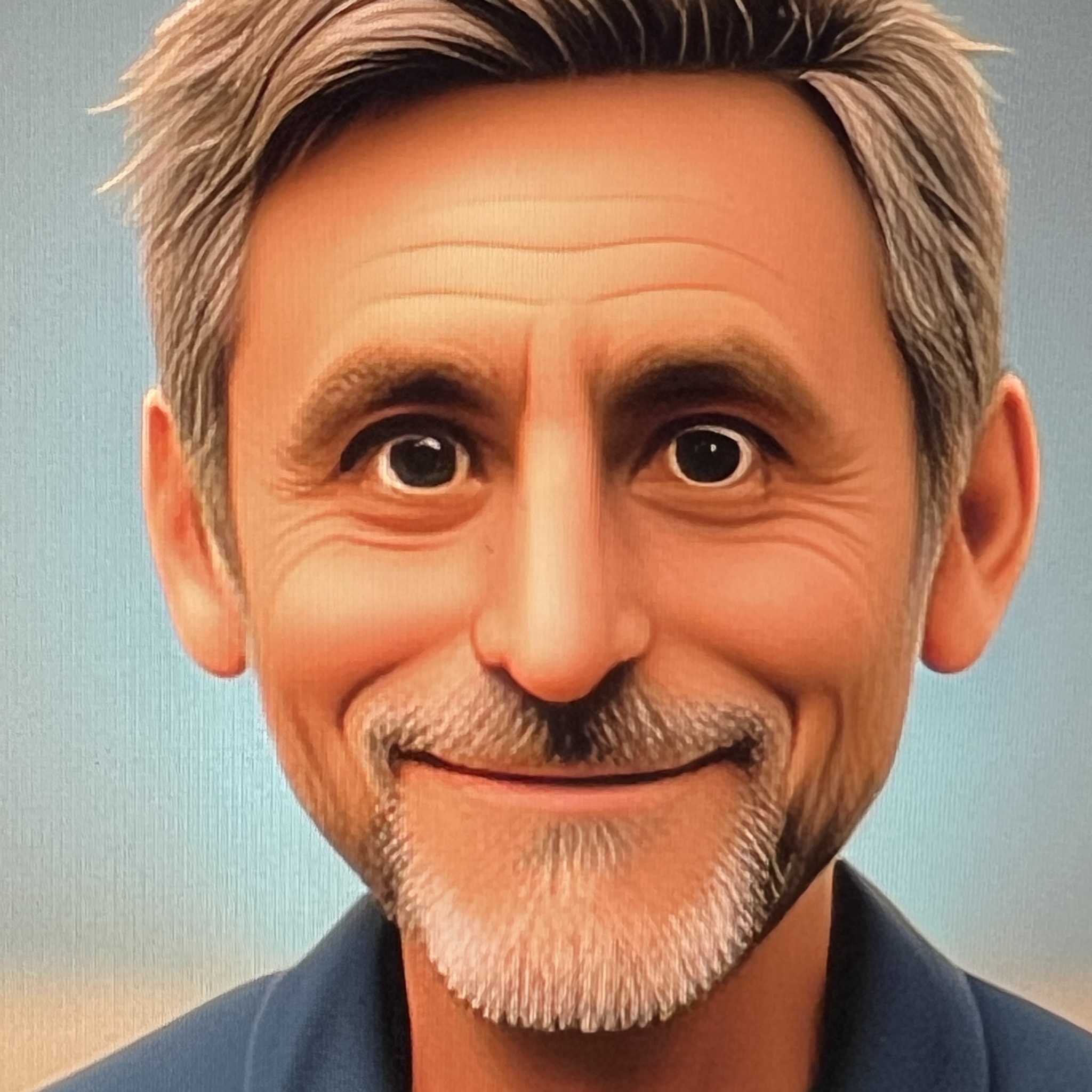 Peter | SeaPeople App