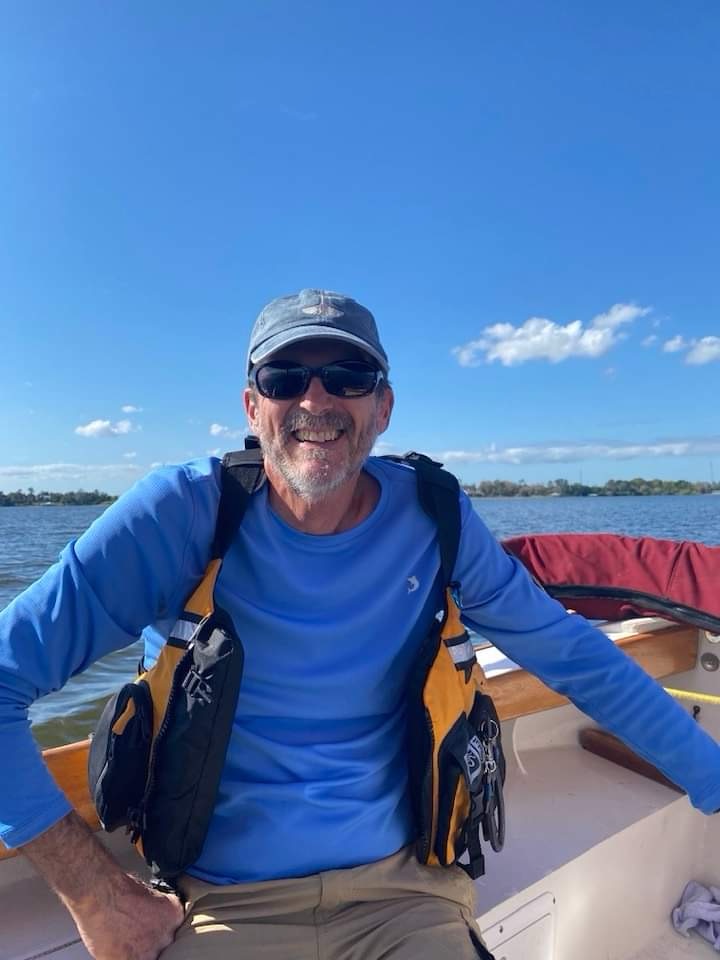 Ralph Bush | SeaPeople App