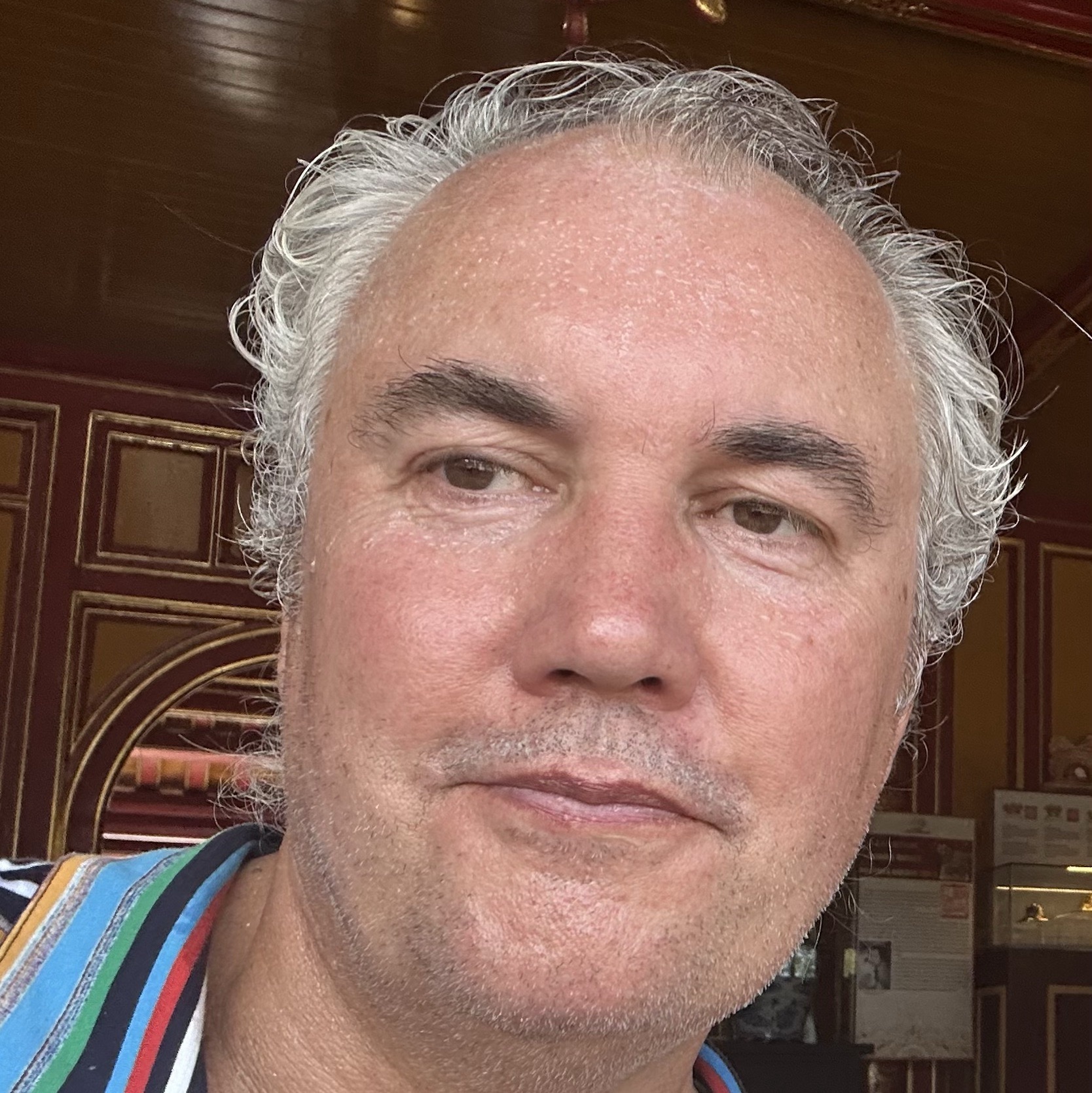Charles Scales | SeaPeople App