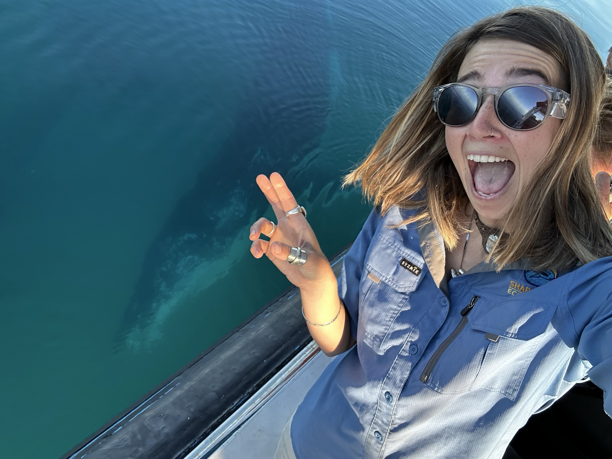 Chelsea Griffith | SeaPeople App