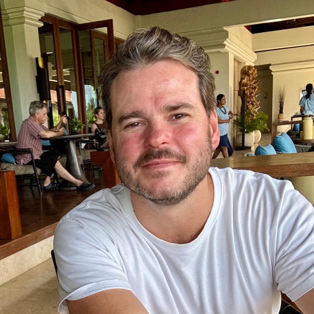 James Seedsman | SeaPeople App