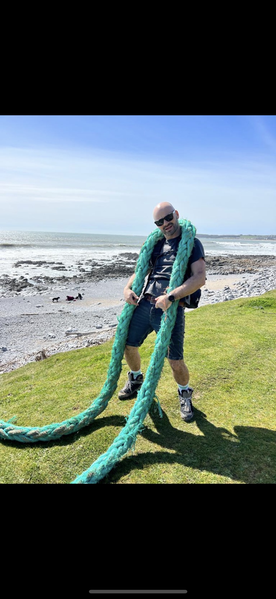 paul sims | SeaPeople App