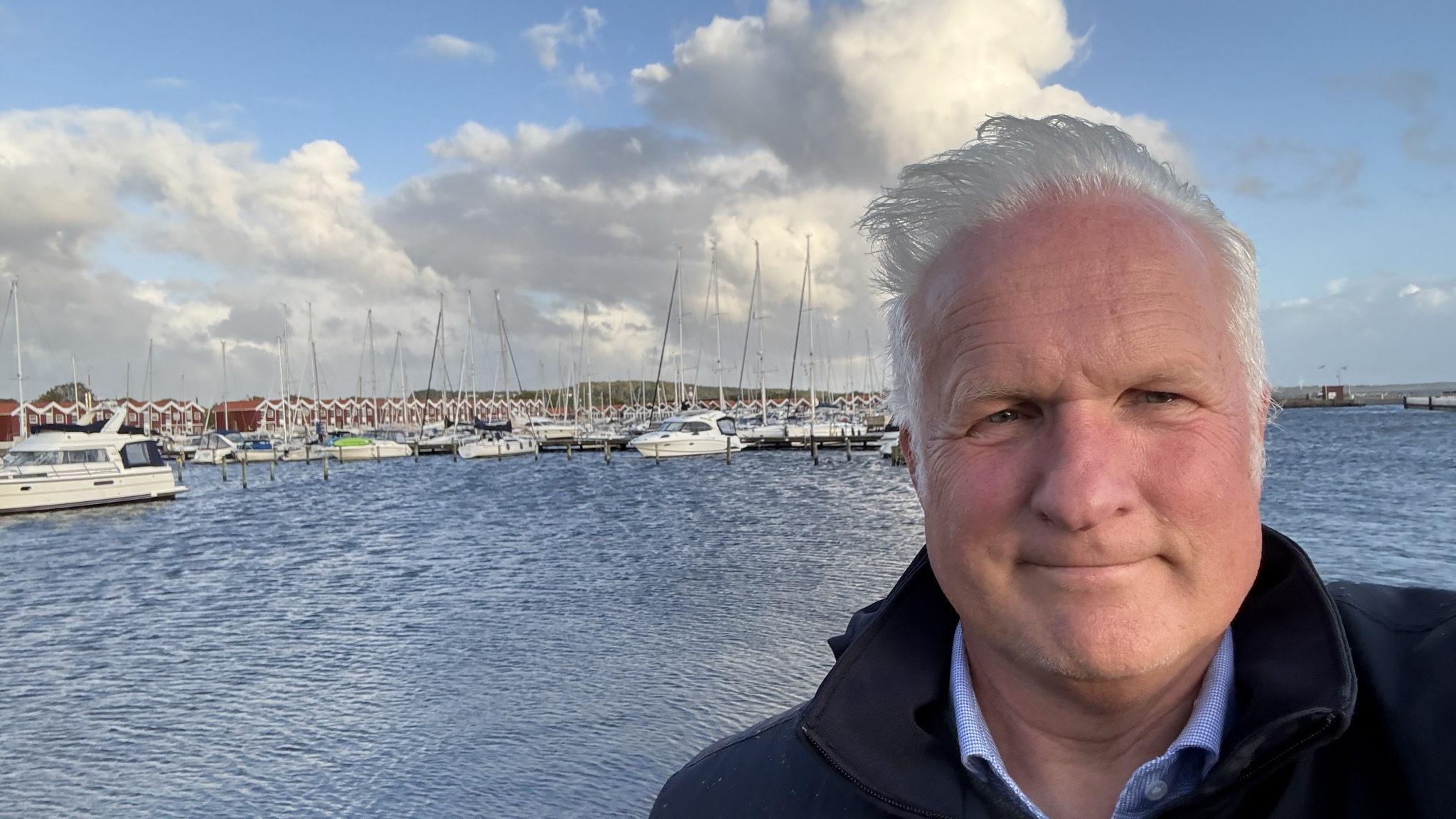 Benno Daegling | SeaPeople App