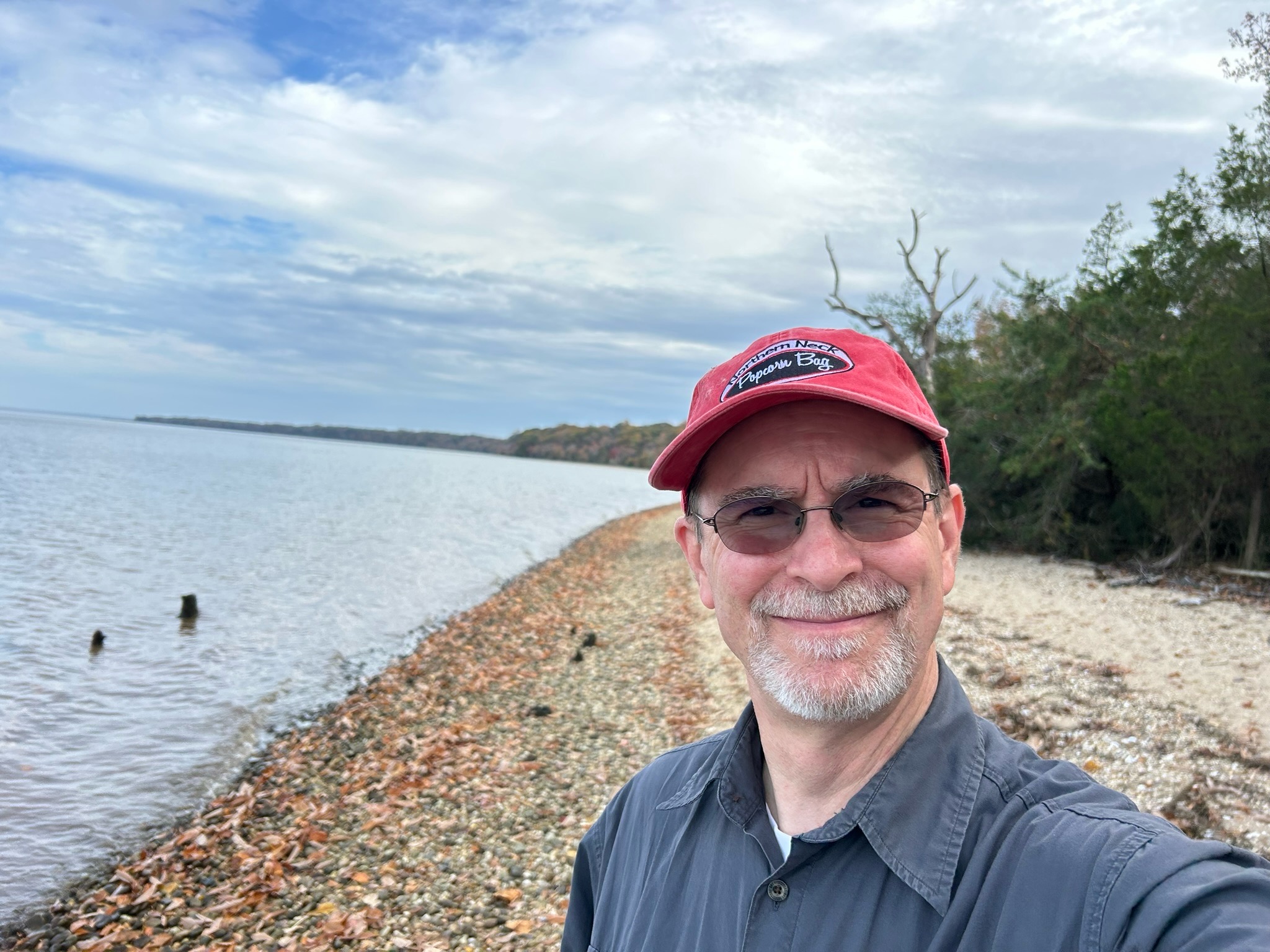 Kevin Crowder | SeaPeople App