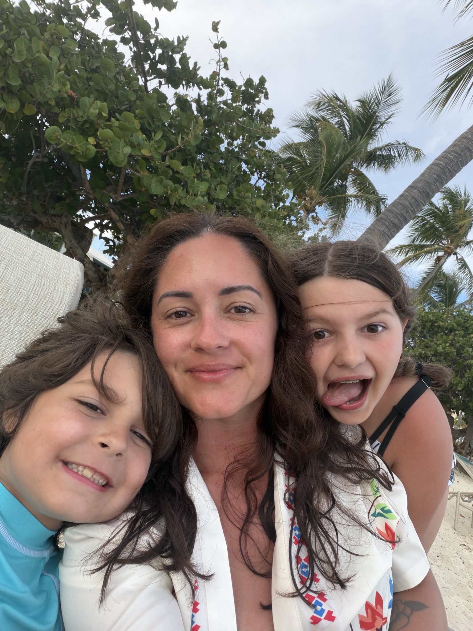Maggie Cook | SeaPeople App
