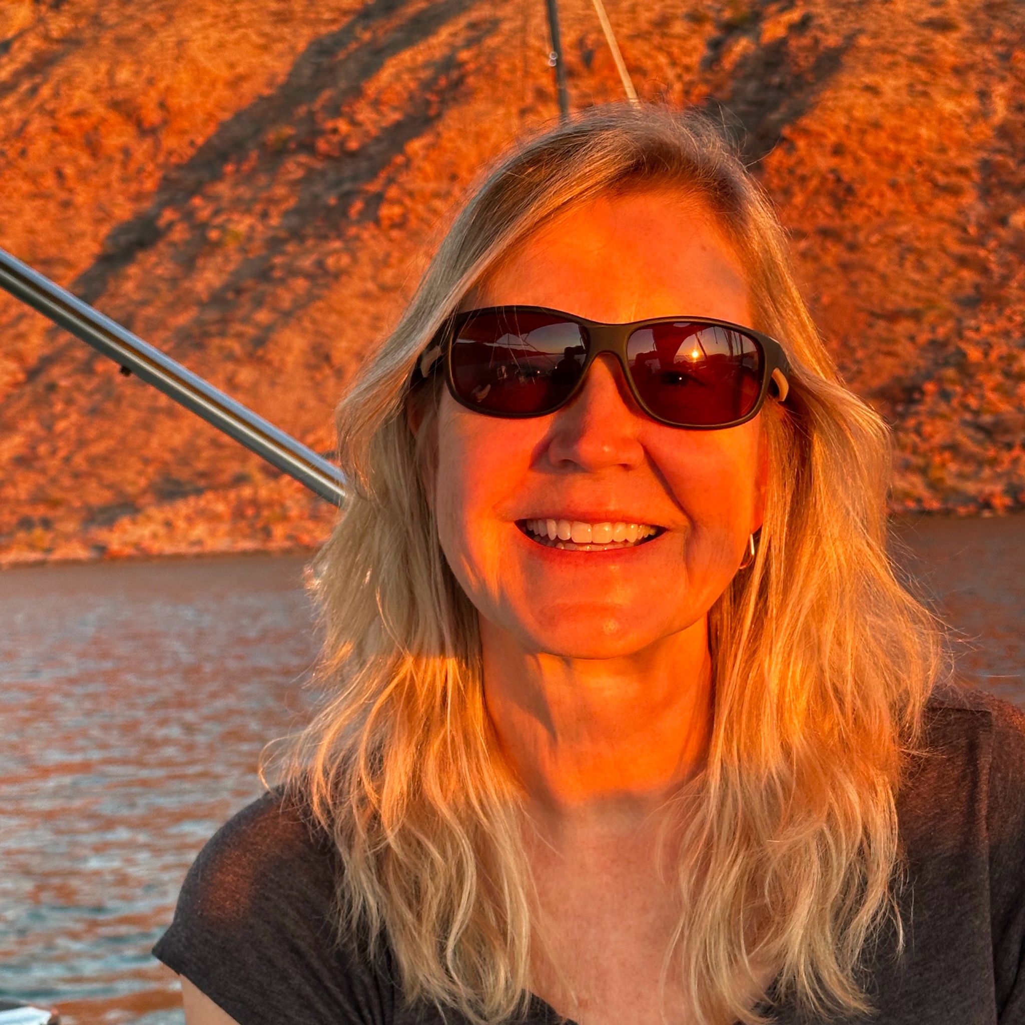 Ingrid Rauch | SeaPeople App