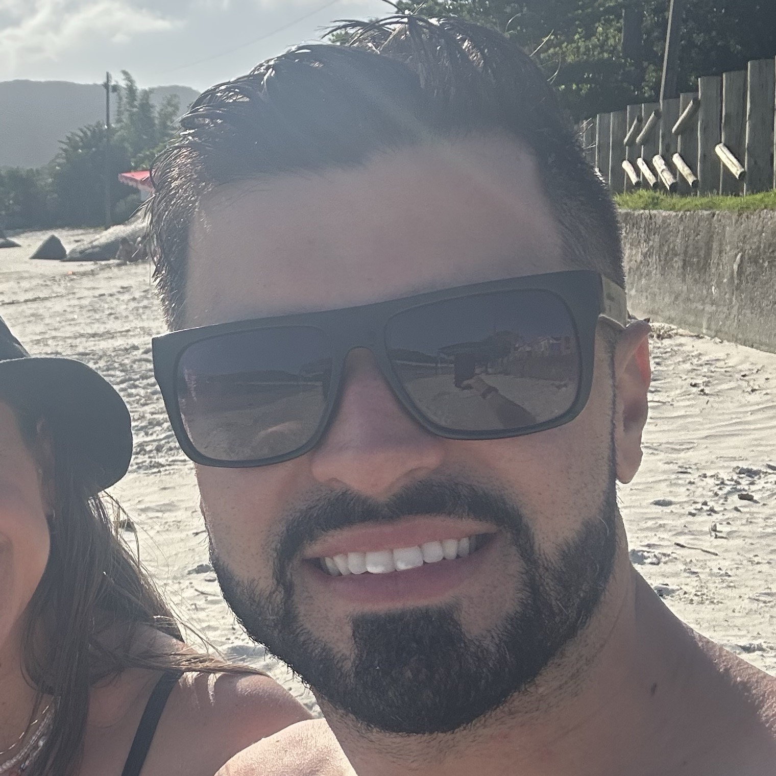 Tiago Pacheco | SeaPeople App