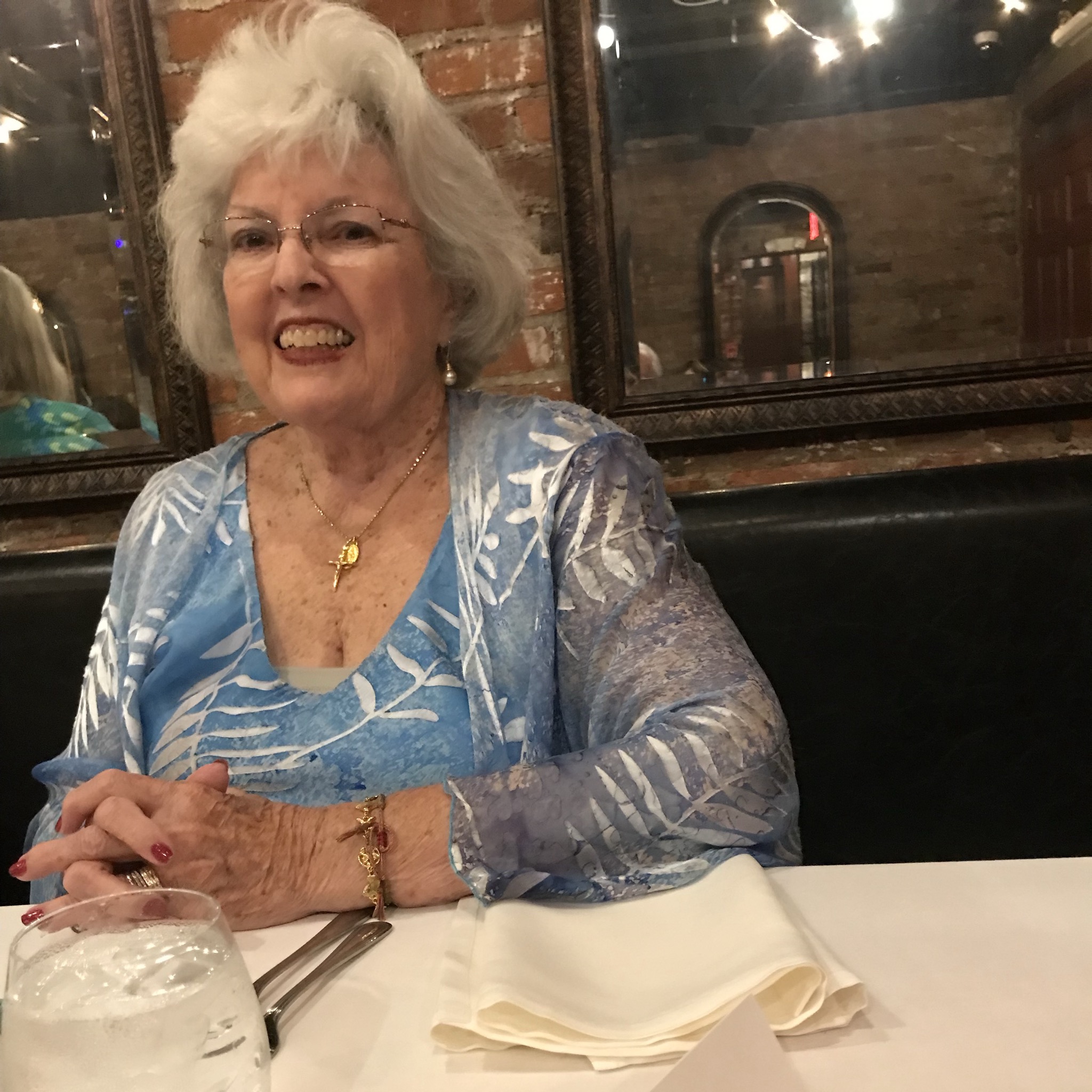 Lynn Rhodes | SeaPeople App