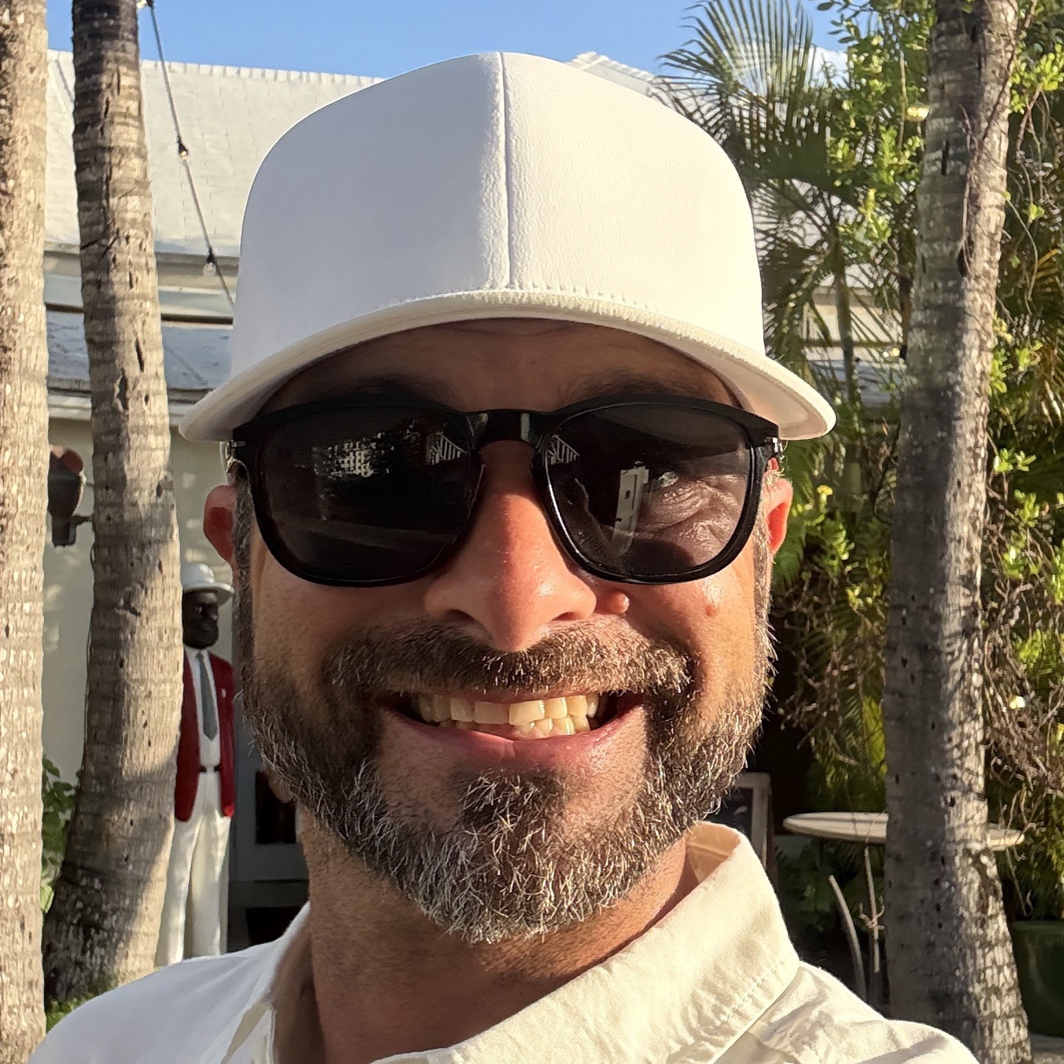 Nathan Cicio | SeaPeople App