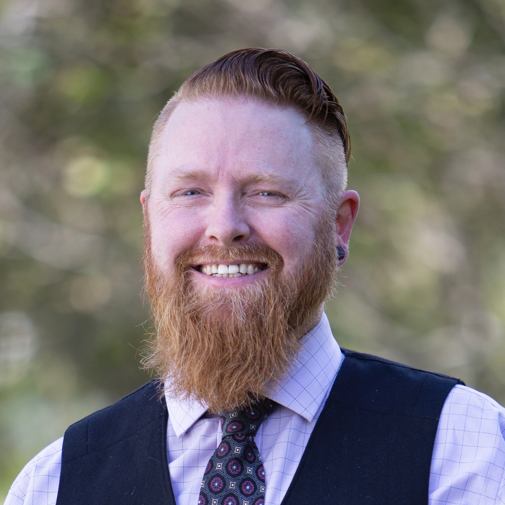 Michael Lind Varien | SeaPeople App