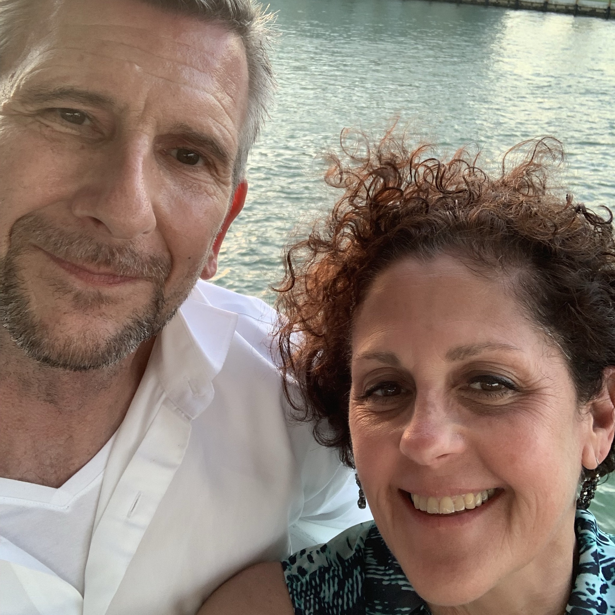 Debbie DeLong | SeaPeople App