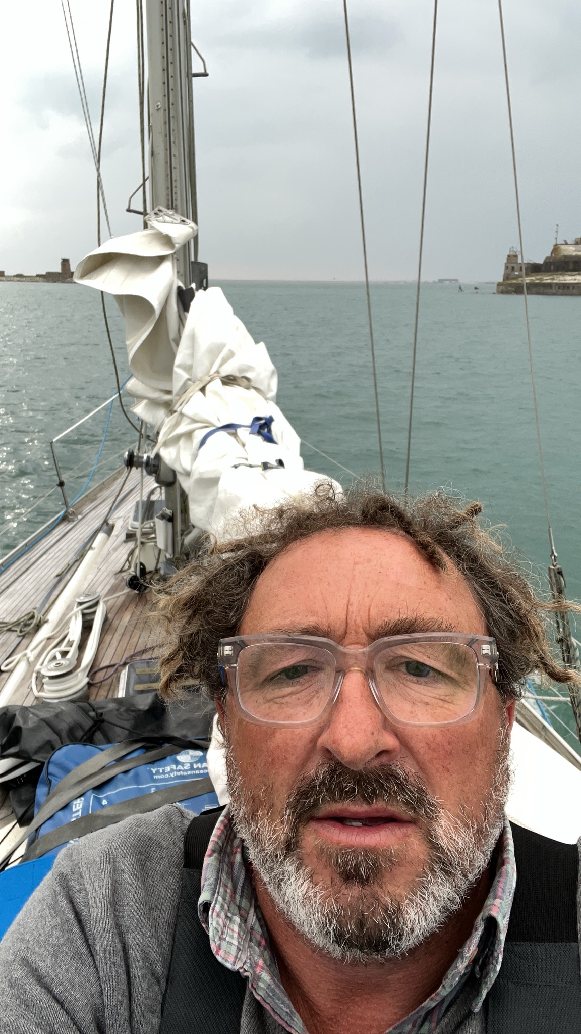 jake perkins | SeaPeople App