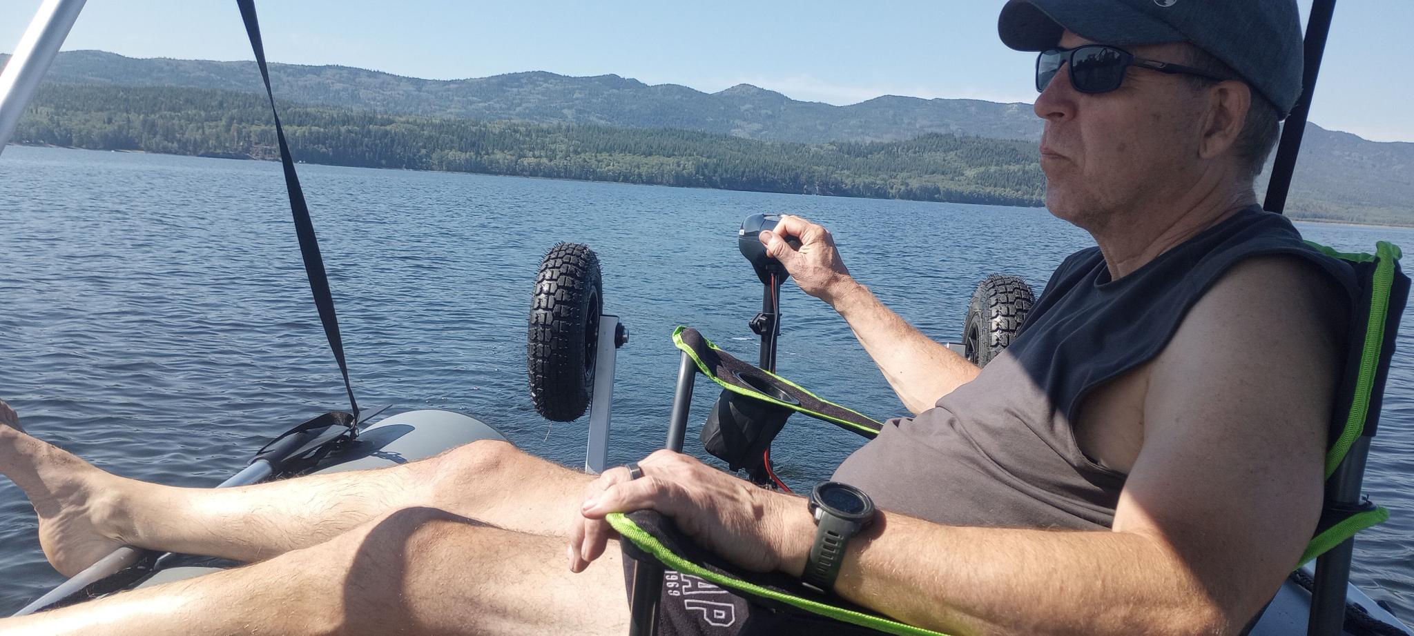 Doug Lind | SeaPeople App