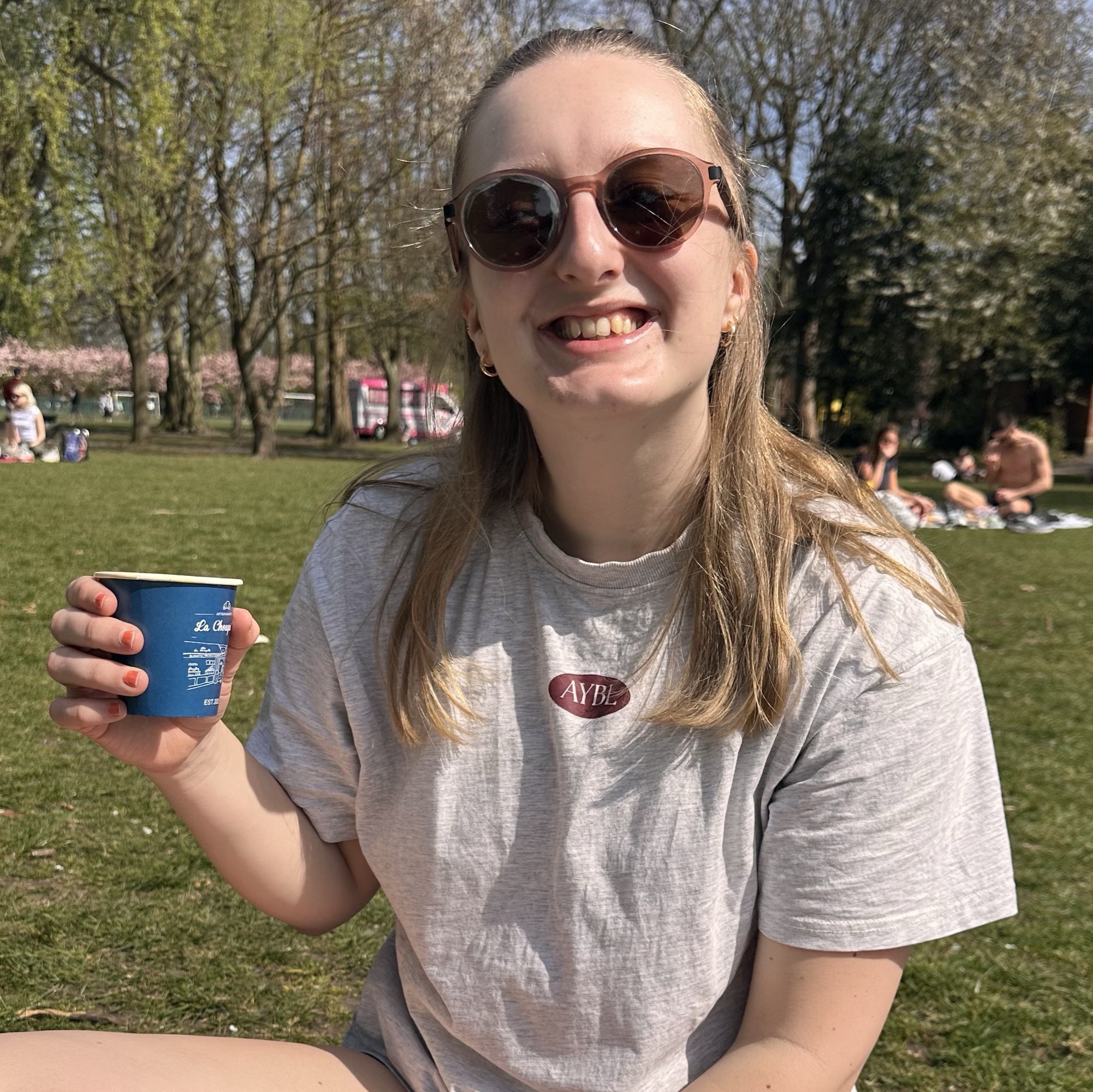 Emily Slack | SeaPeople App