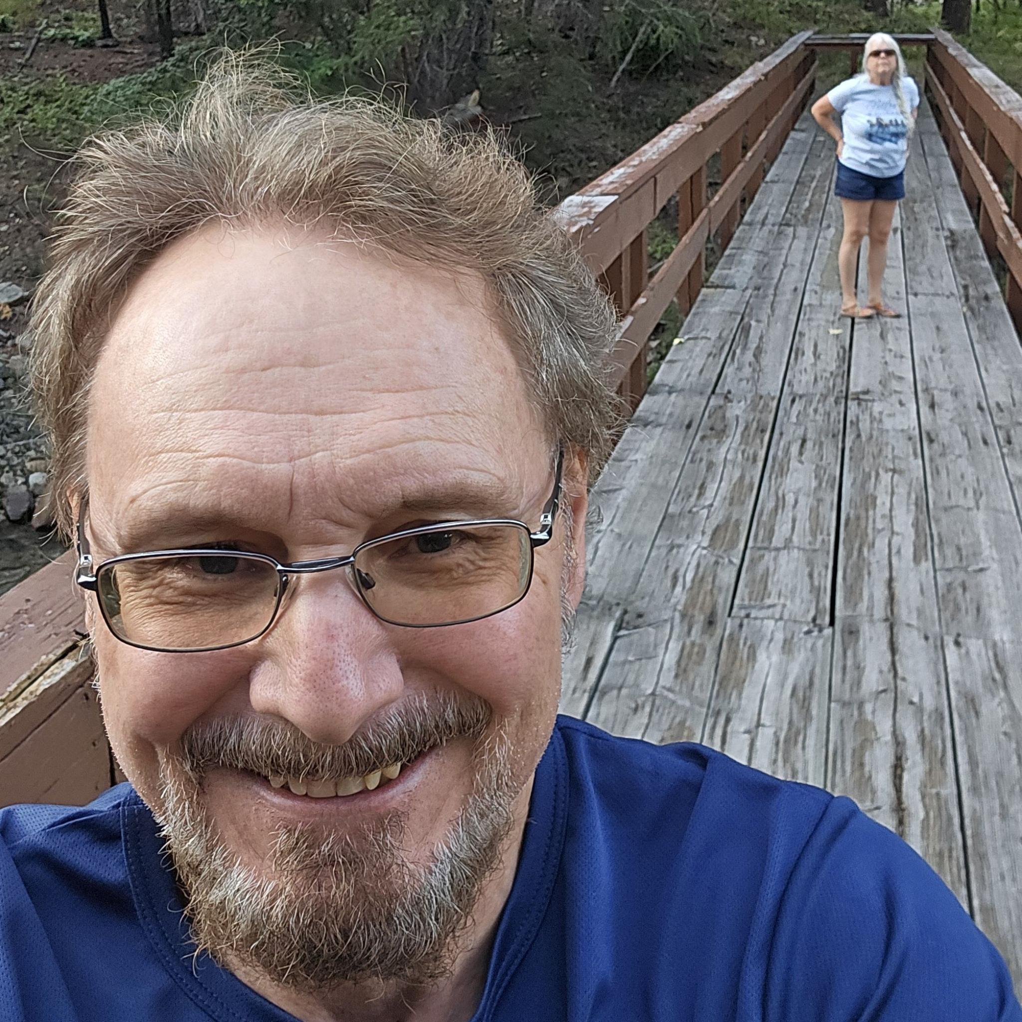 Wayne Peters | SeaPeople App