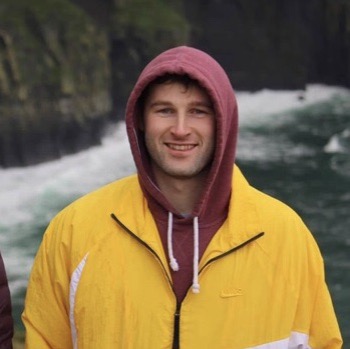 Sam Nolan | SeaPeople App