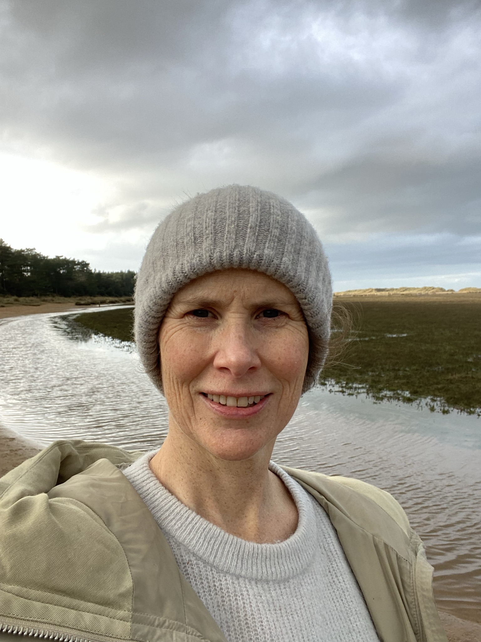 Lucy Wilson | SeaPeople App