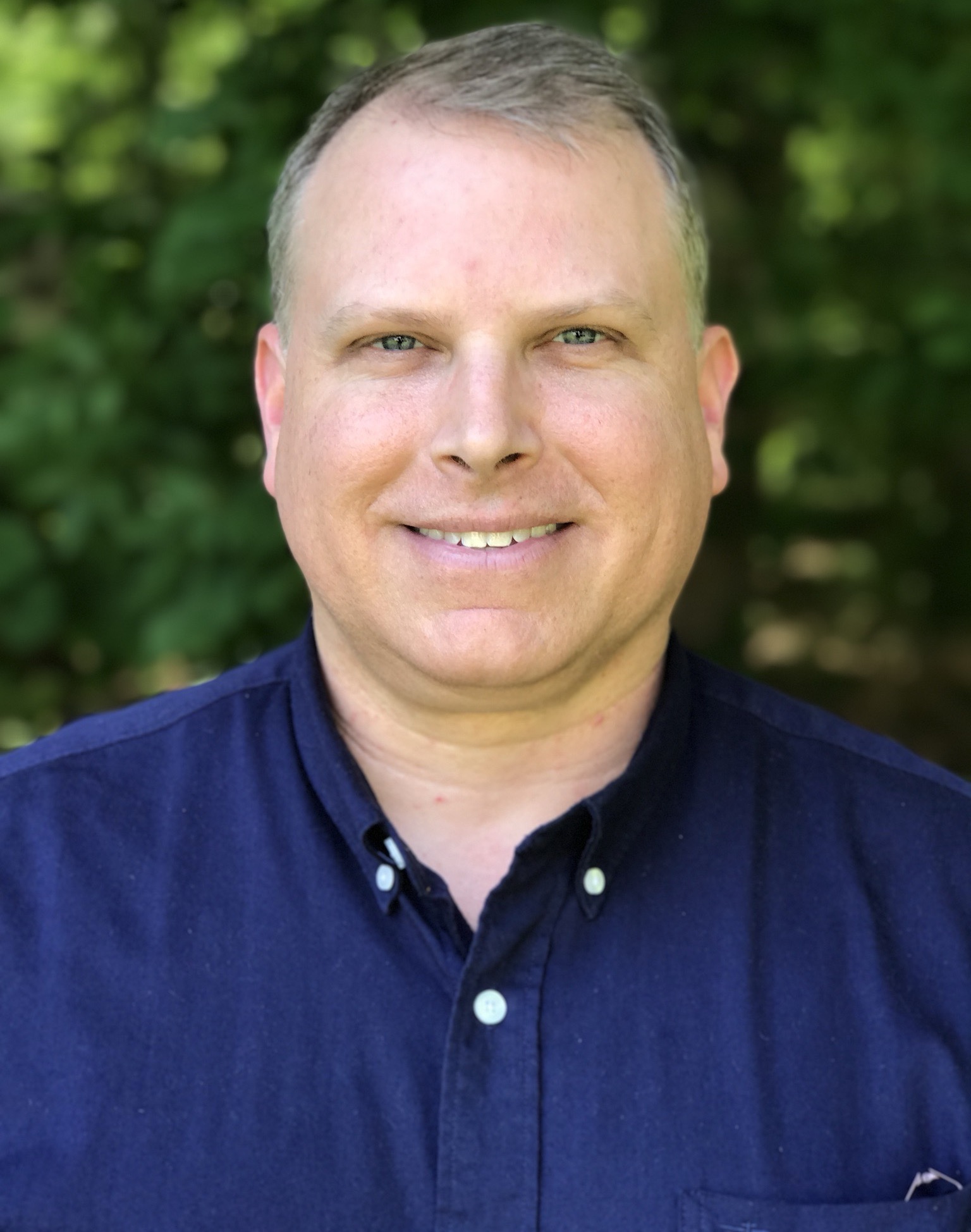 Stephen Roberts | SeaPeople App