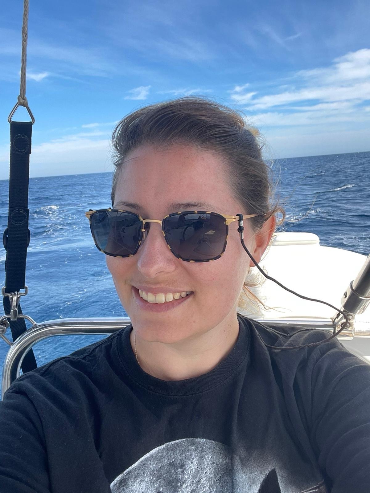 thrine | SeaPeople App