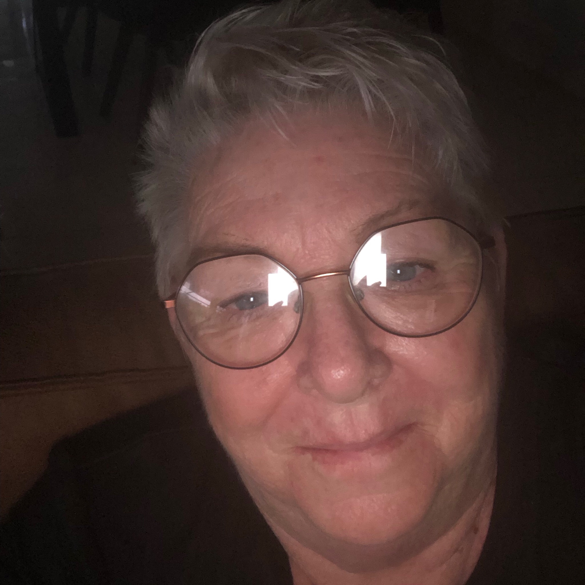 Tracey Hudson | SeaPeople App