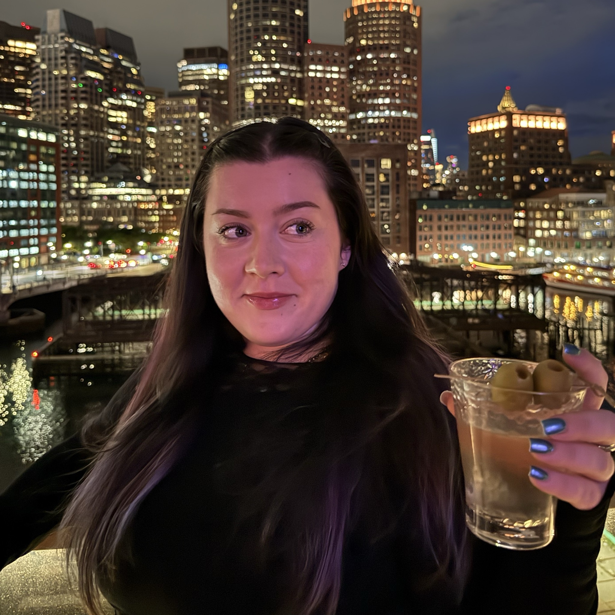 Meredith Turner | SeaPeople App