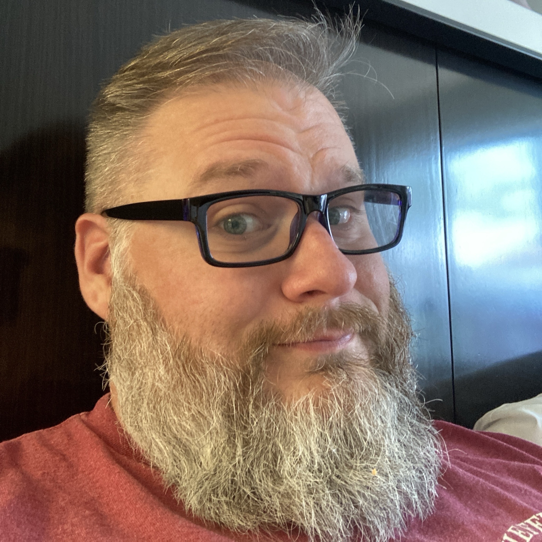 Michael Scruggs | SeaPeople App
