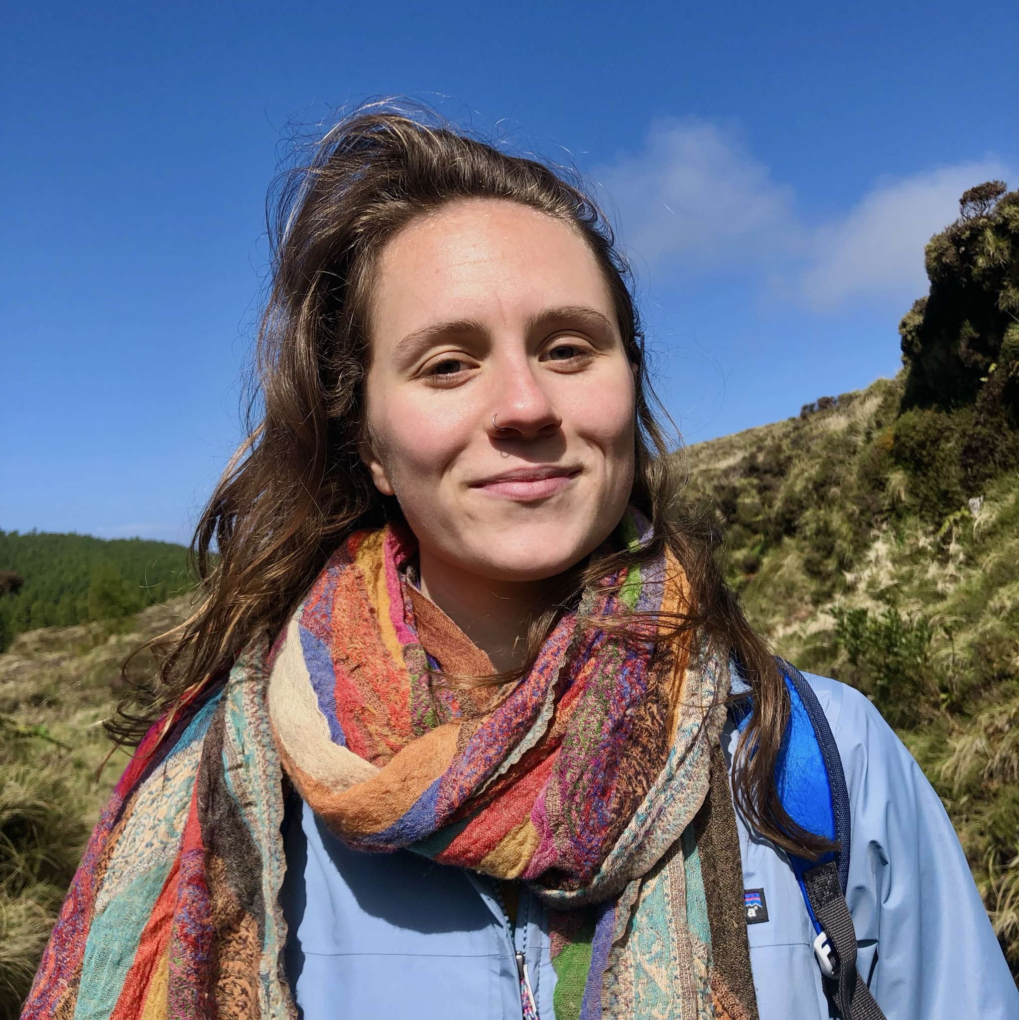 Maura van der Ark | SeaPeople App