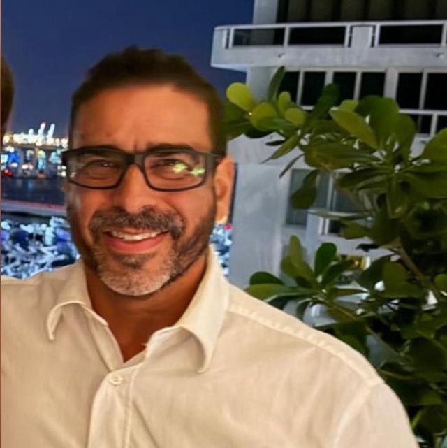 Tomas Mendonca | SeaPeople App