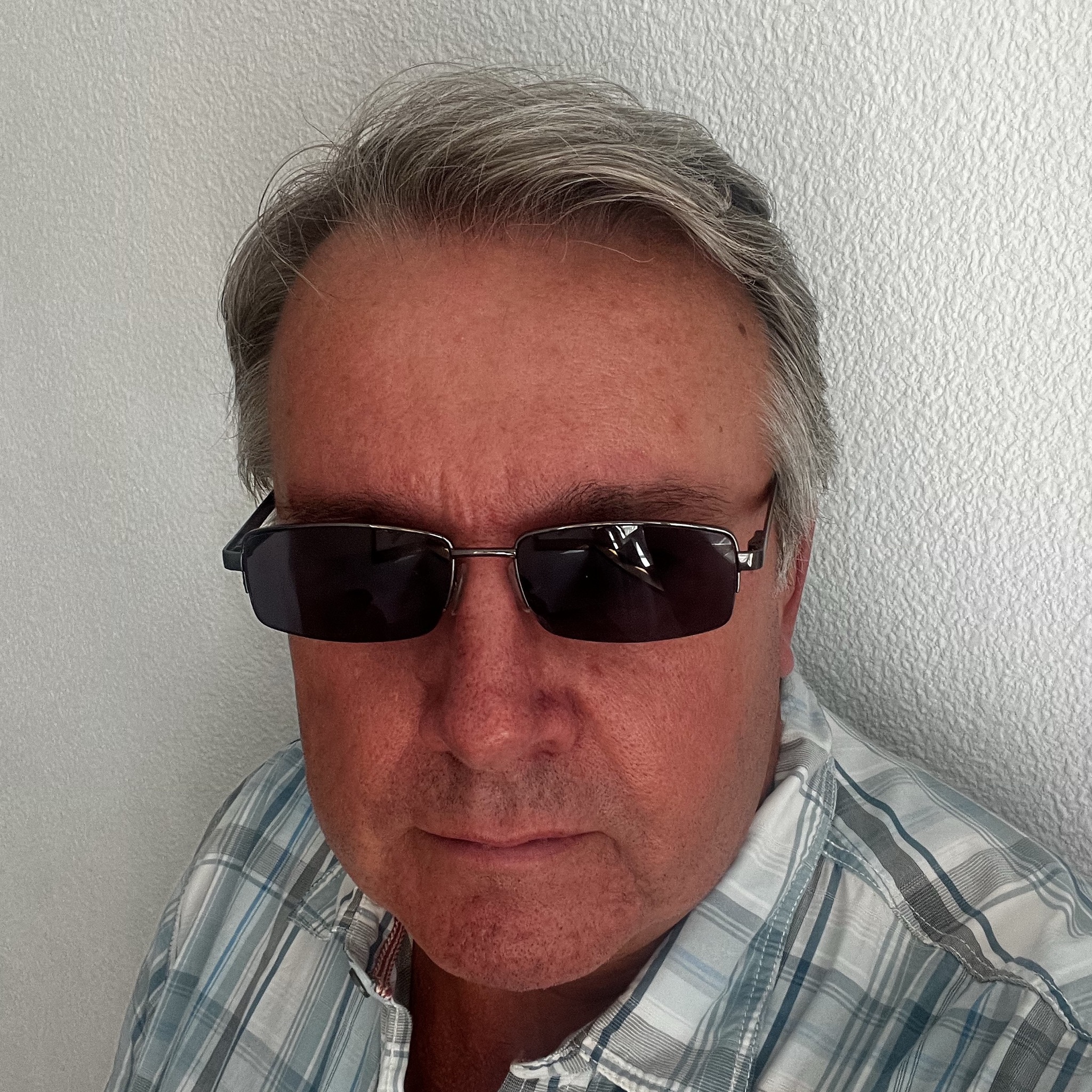 Graham Kennedy | SeaPeople App