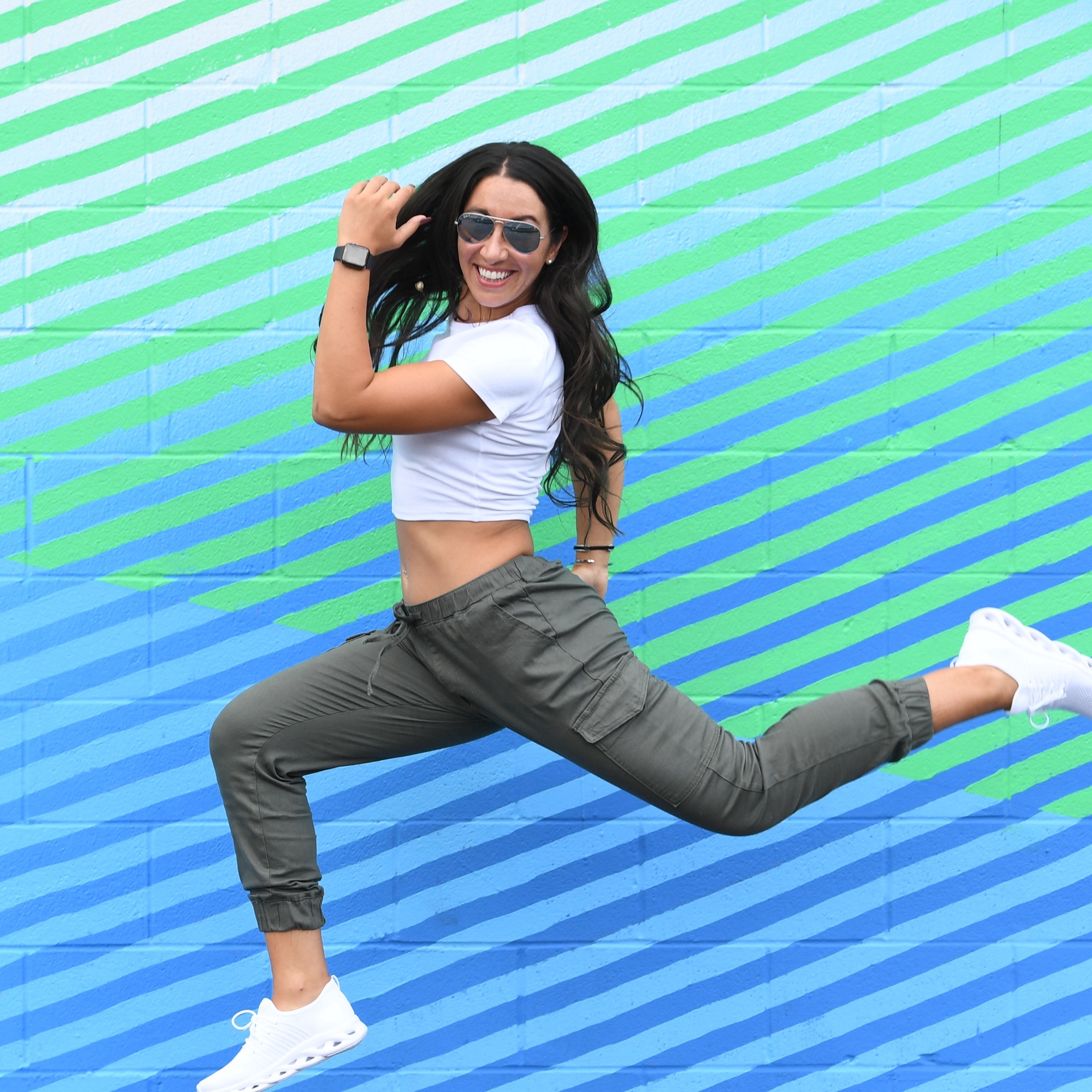 Chantelle Rose | SeaPeople App