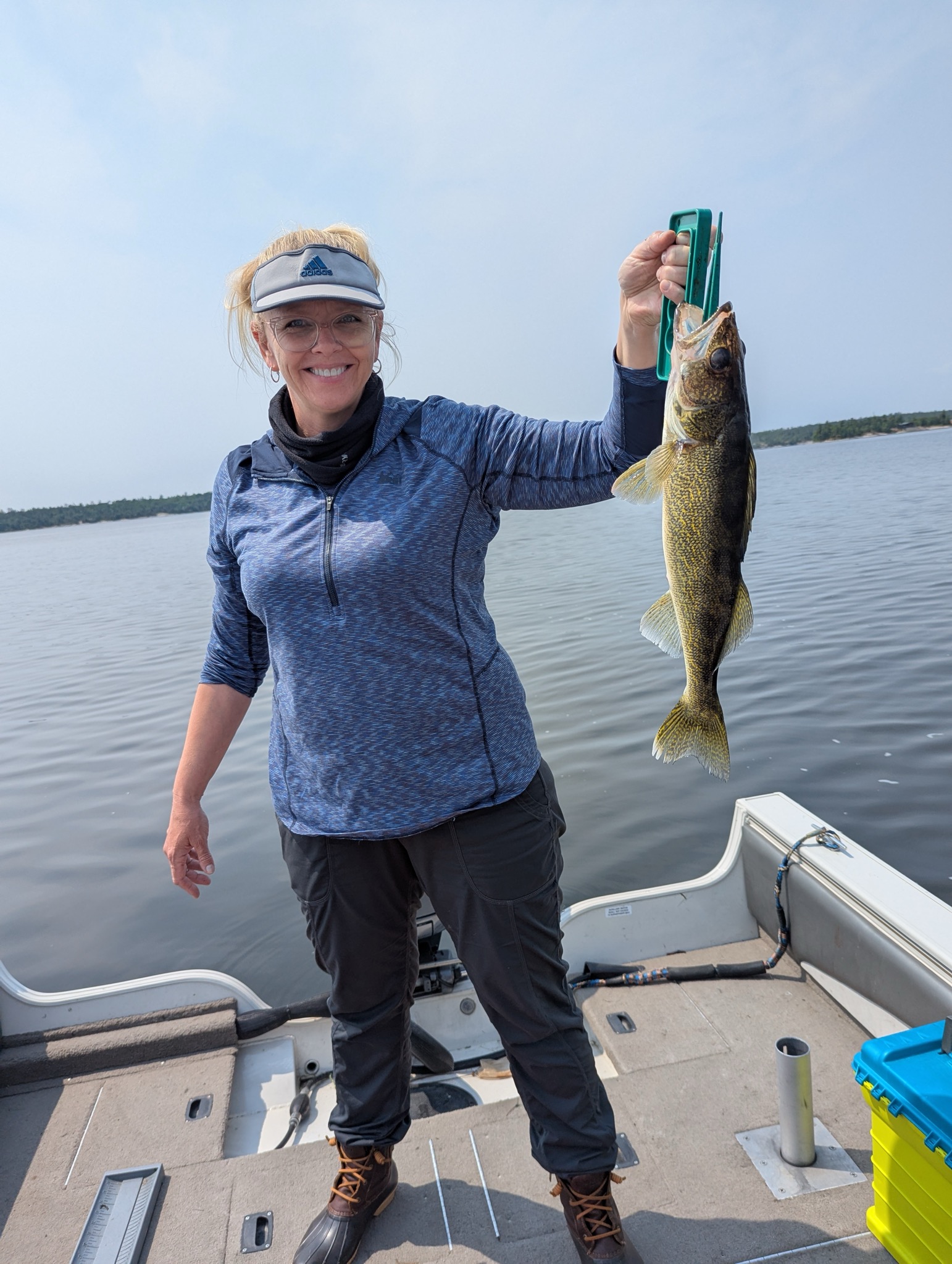 Jennifer Linehan | SeaPeople App