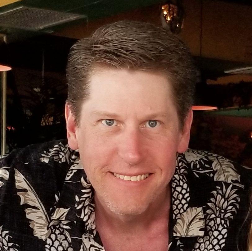Brian Bullock | SeaPeople App