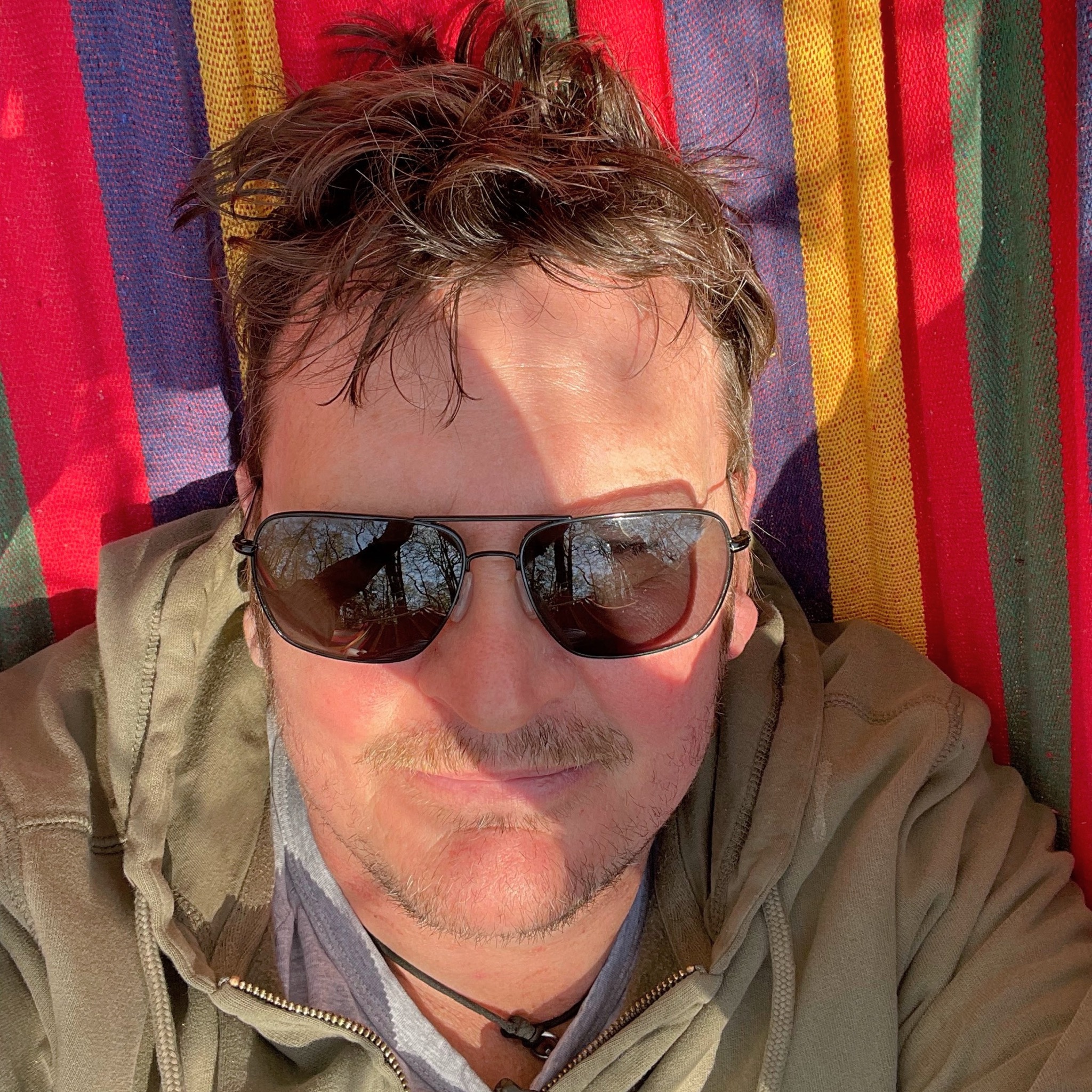 Marcus Kelly | SeaPeople App