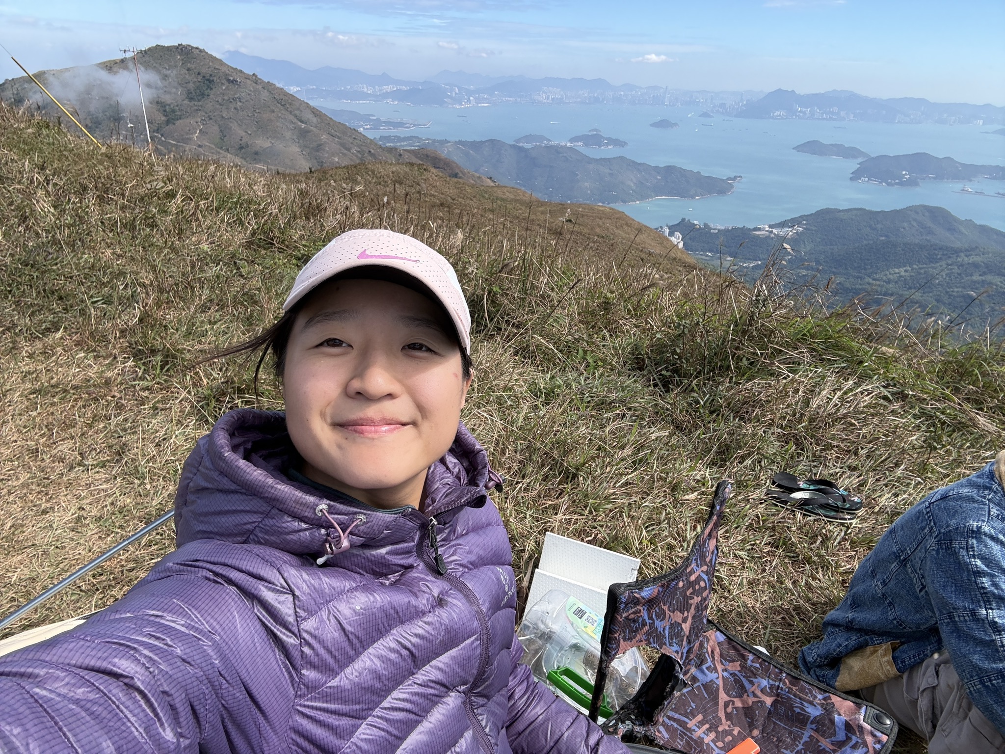 Hei Lam Claudia Tse | SeaPeople App