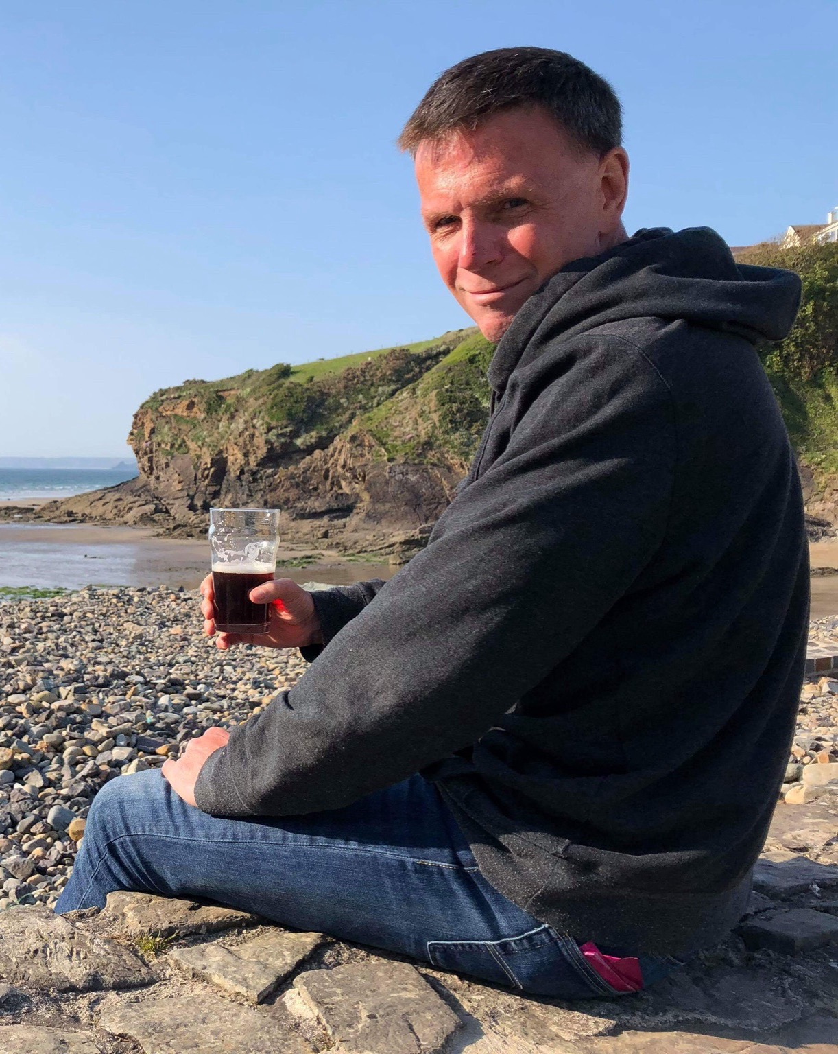 Richard Bevan | SeaPeople App