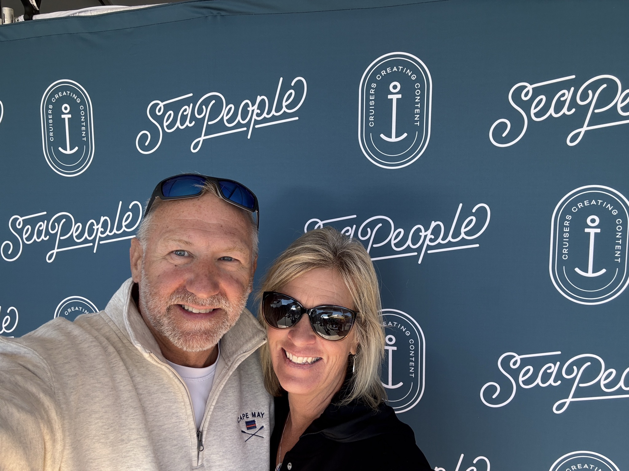 Janelle | SeaPeople App