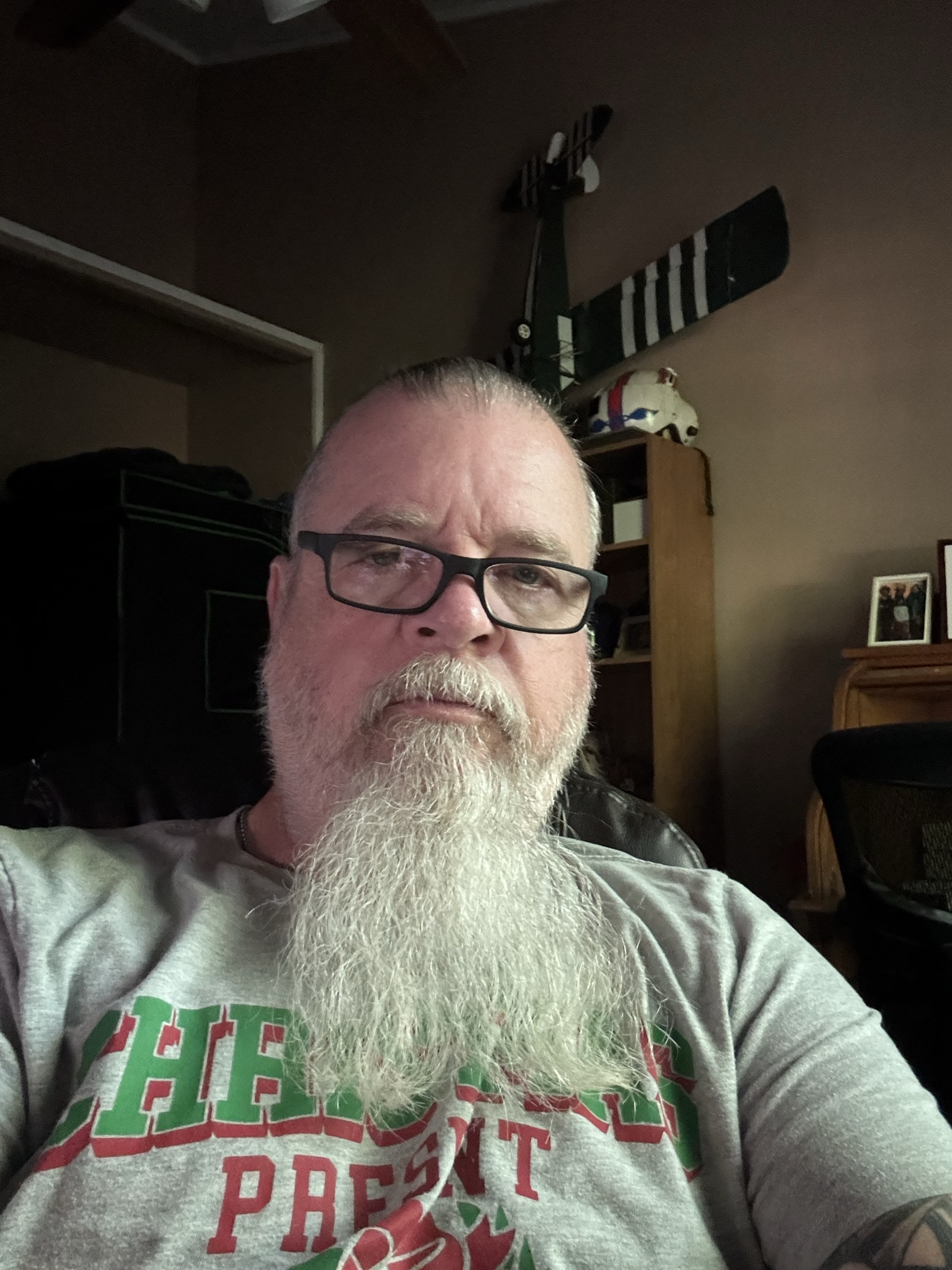 Kevin Hulsey | SeaPeople App