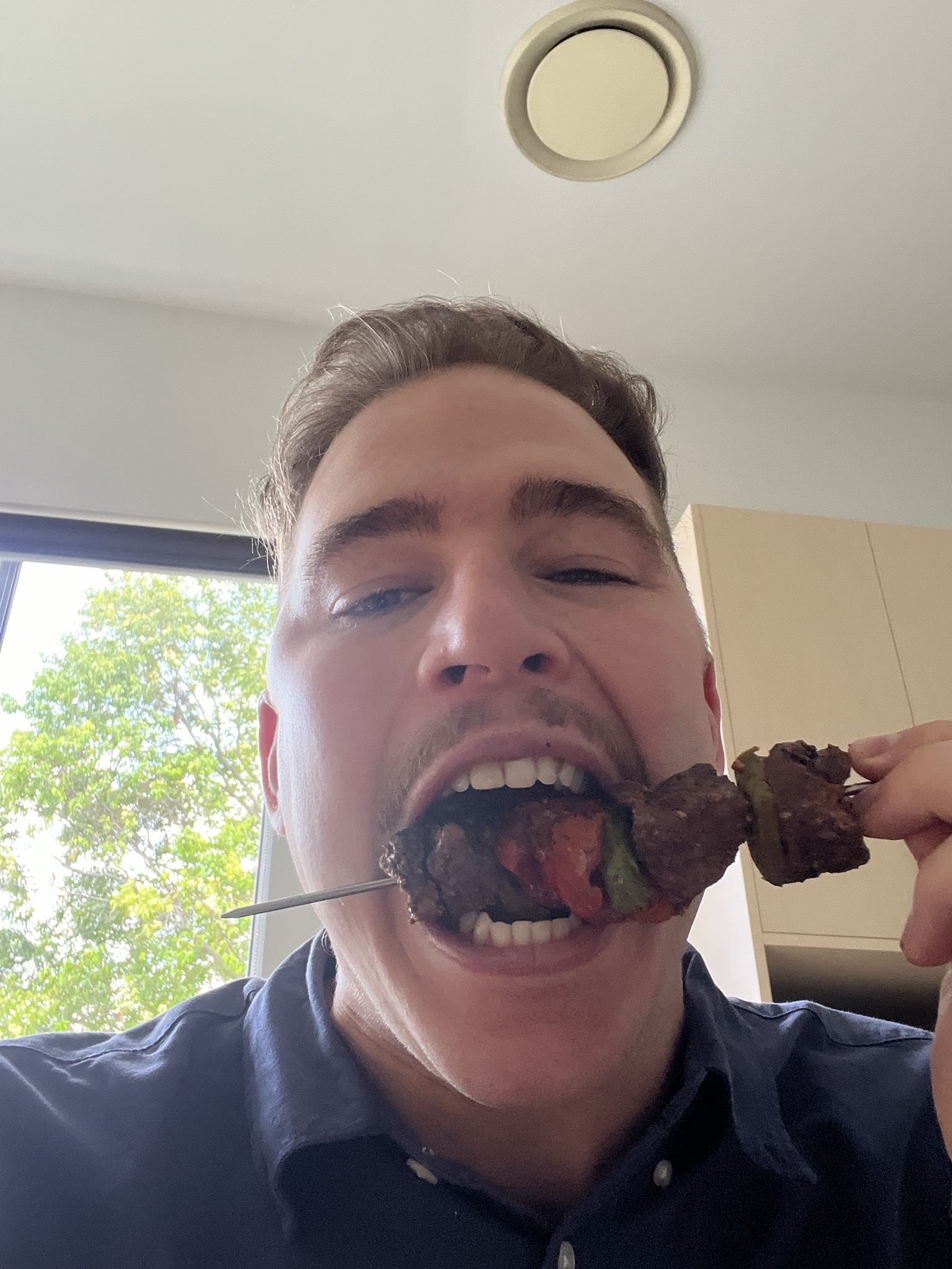 Harry Goodman | SeaPeople App