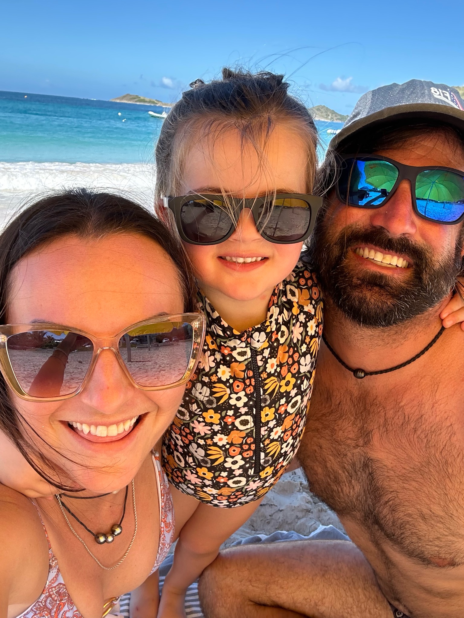 Stacey Buckley | SeaPeople App