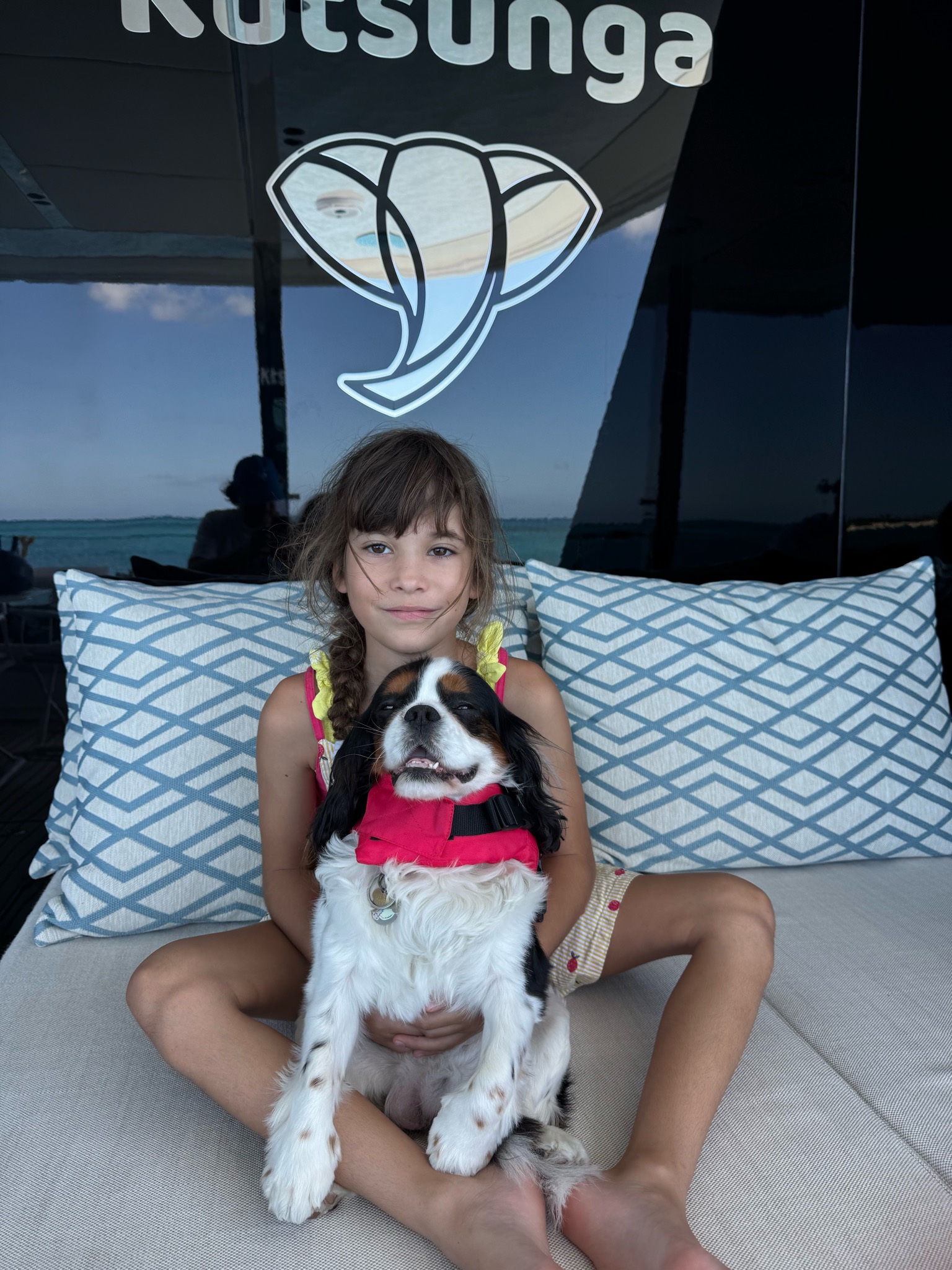 Glynn Cohen | SeaPeople App