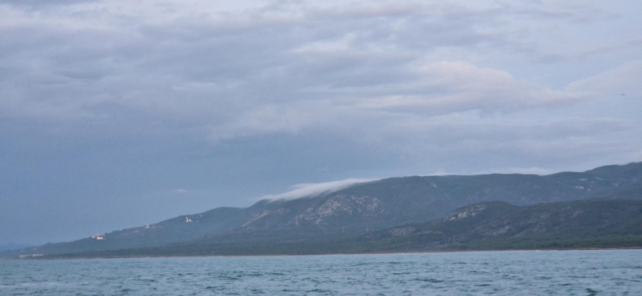 Erik van Geer | Heading to Valencia 4 | SeaPeople App